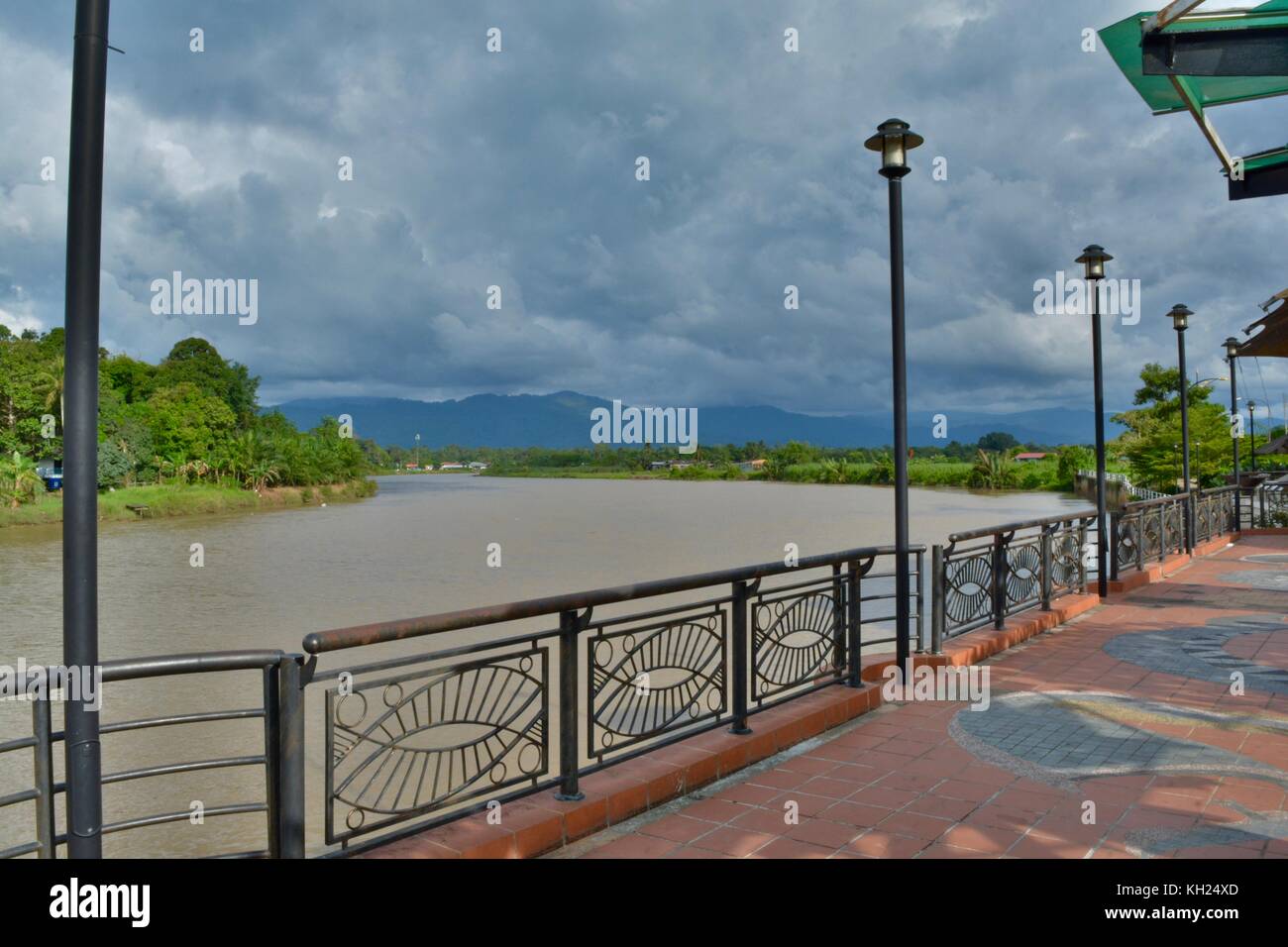 Lawas sarawak hi-res stock photography and images - Alamy