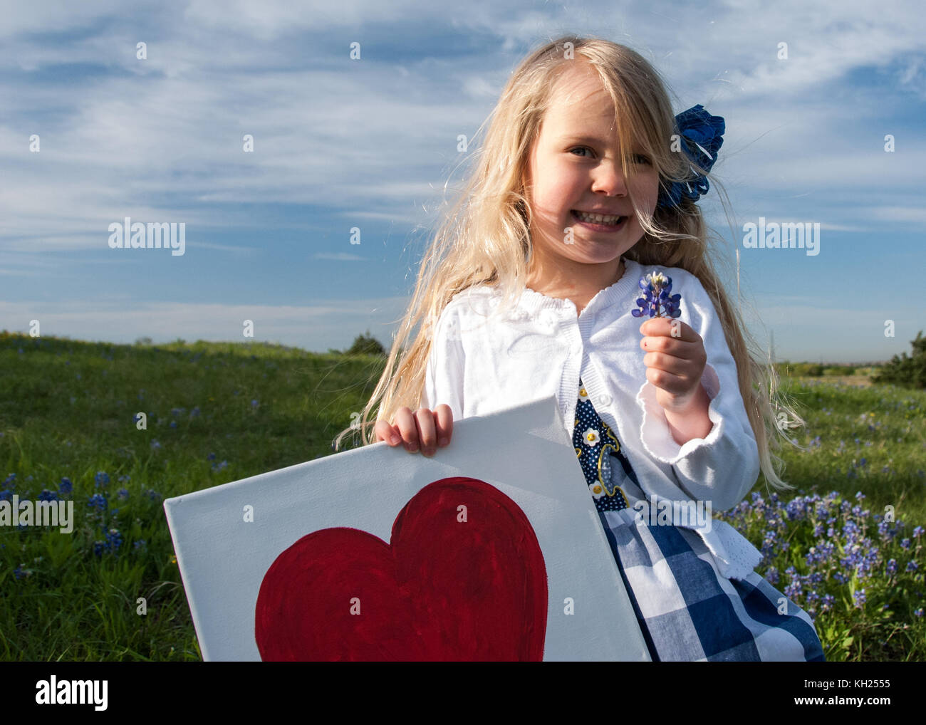 My Very Own Stock Photo - Alamy