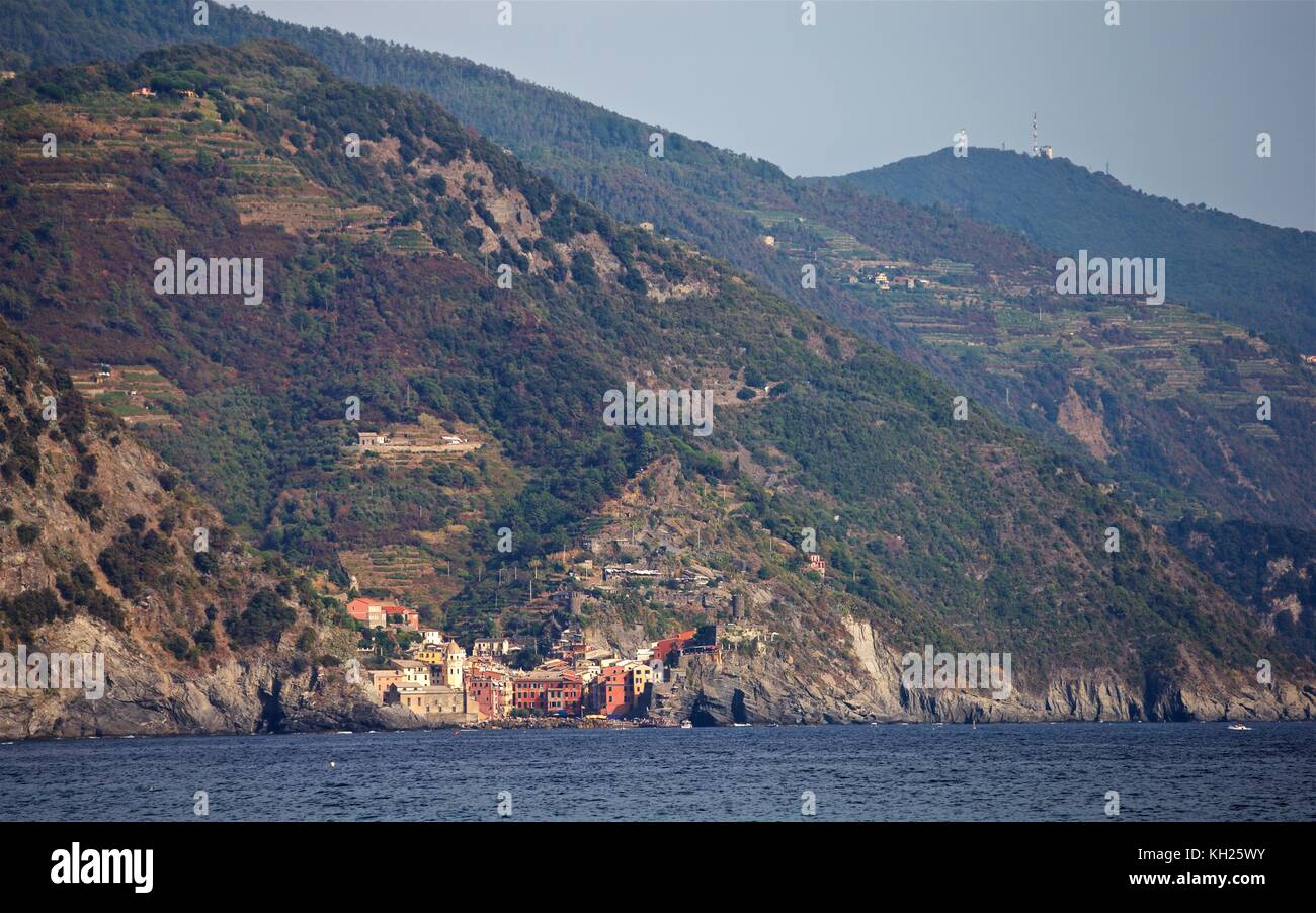 Alassio italy hi-res stock photography and images - Alamy