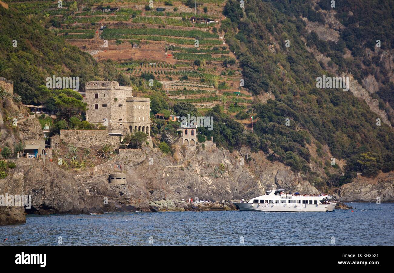 Alassio italy hi-res stock photography and images - Alamy