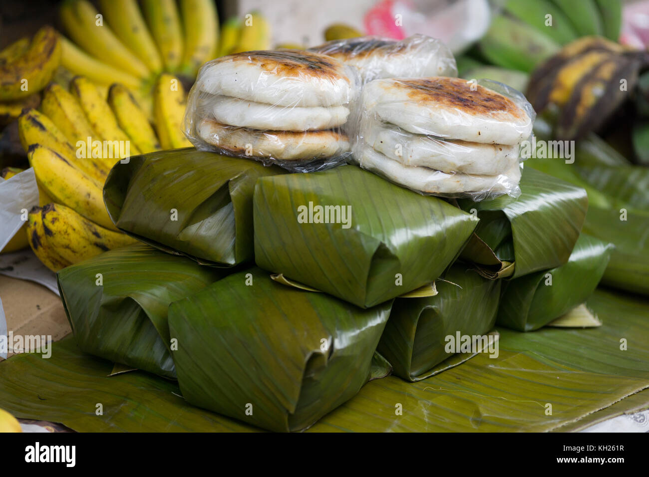 Filipino cake hi-res stock photography and images - Alamy