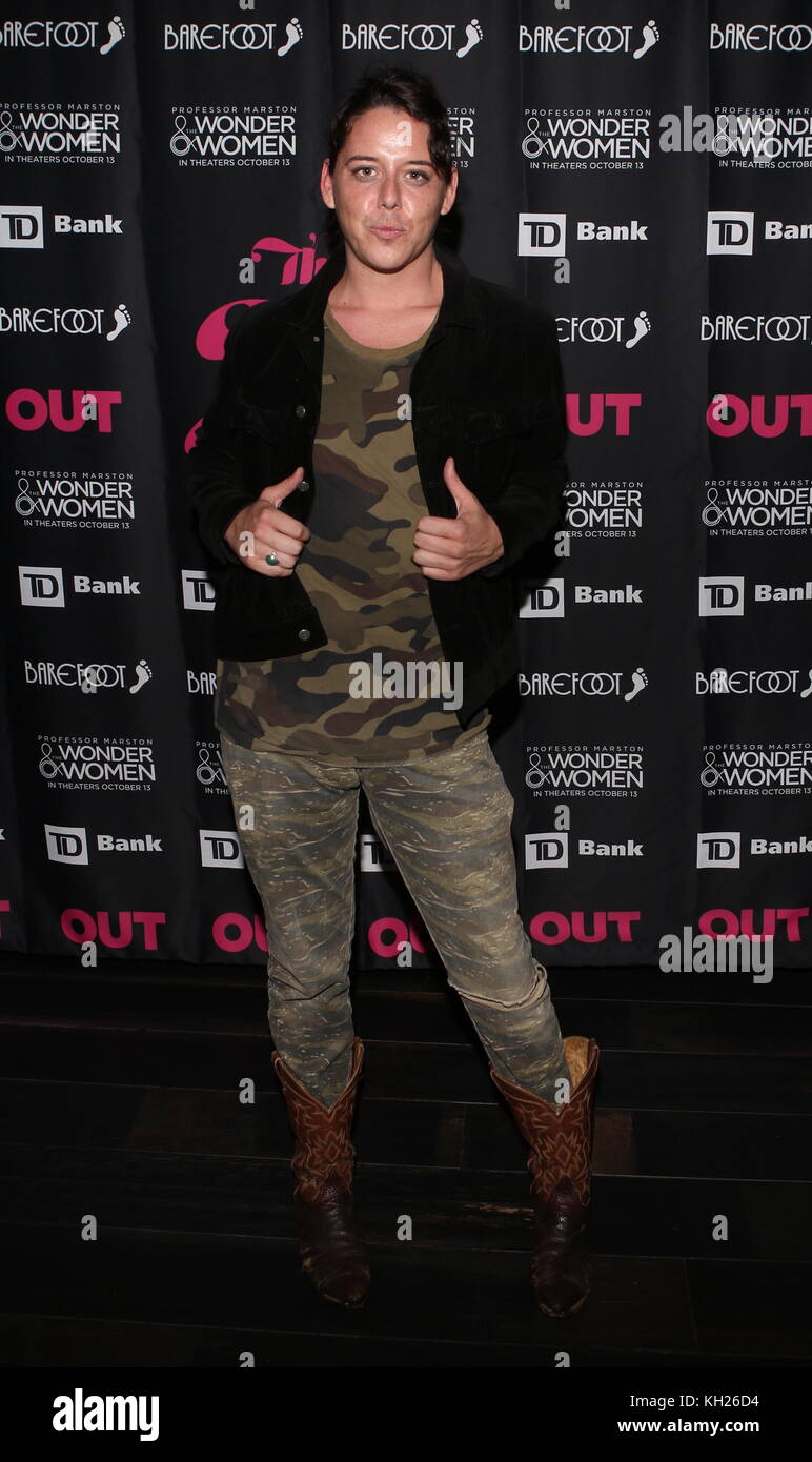 OUT magazine celebrates 25th Anniversary on National Coming Out Day ...