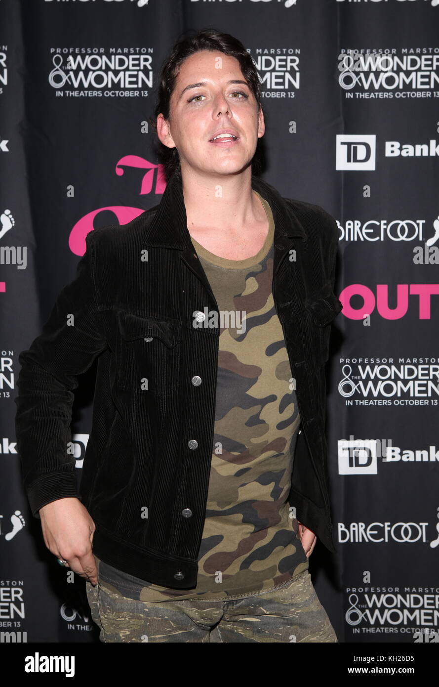 OUT magazine celebrates 25th Anniversary on National Coming Out Day ...