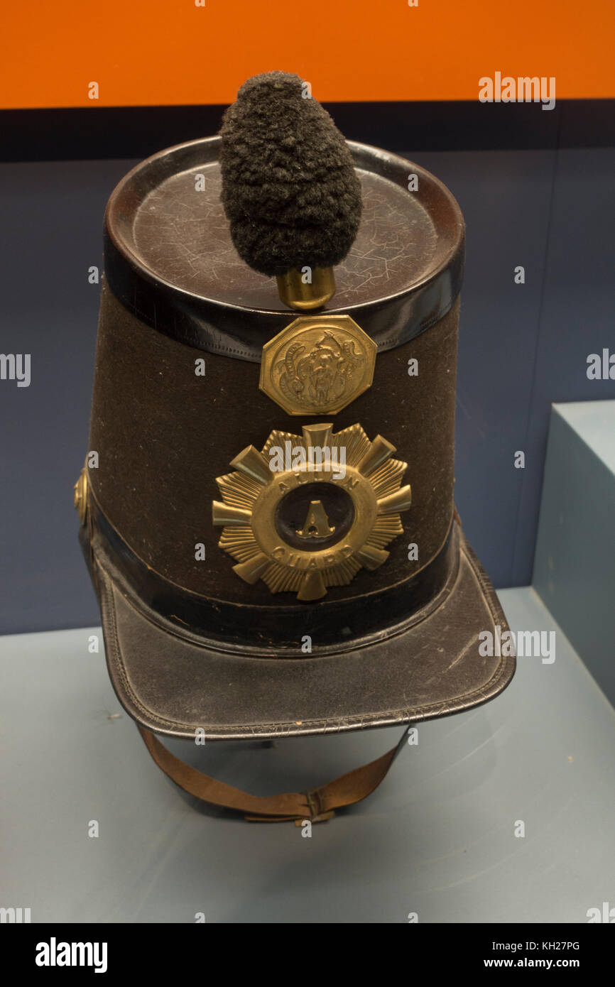 Shako hi-res stock photography and images - Alamy