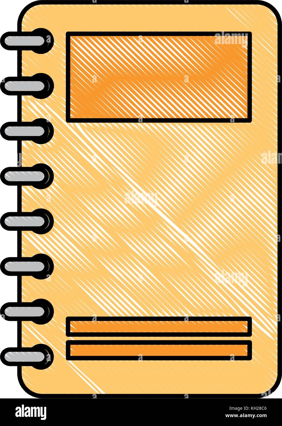 Book tabs Stock Vector Images - Alamy