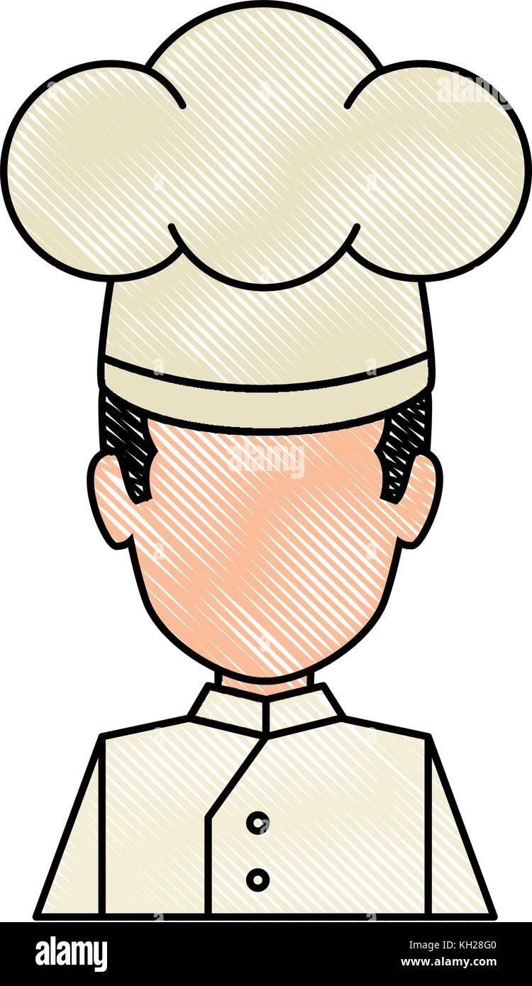 professional chef avatar character Stock Vector Image & Art - Alamy