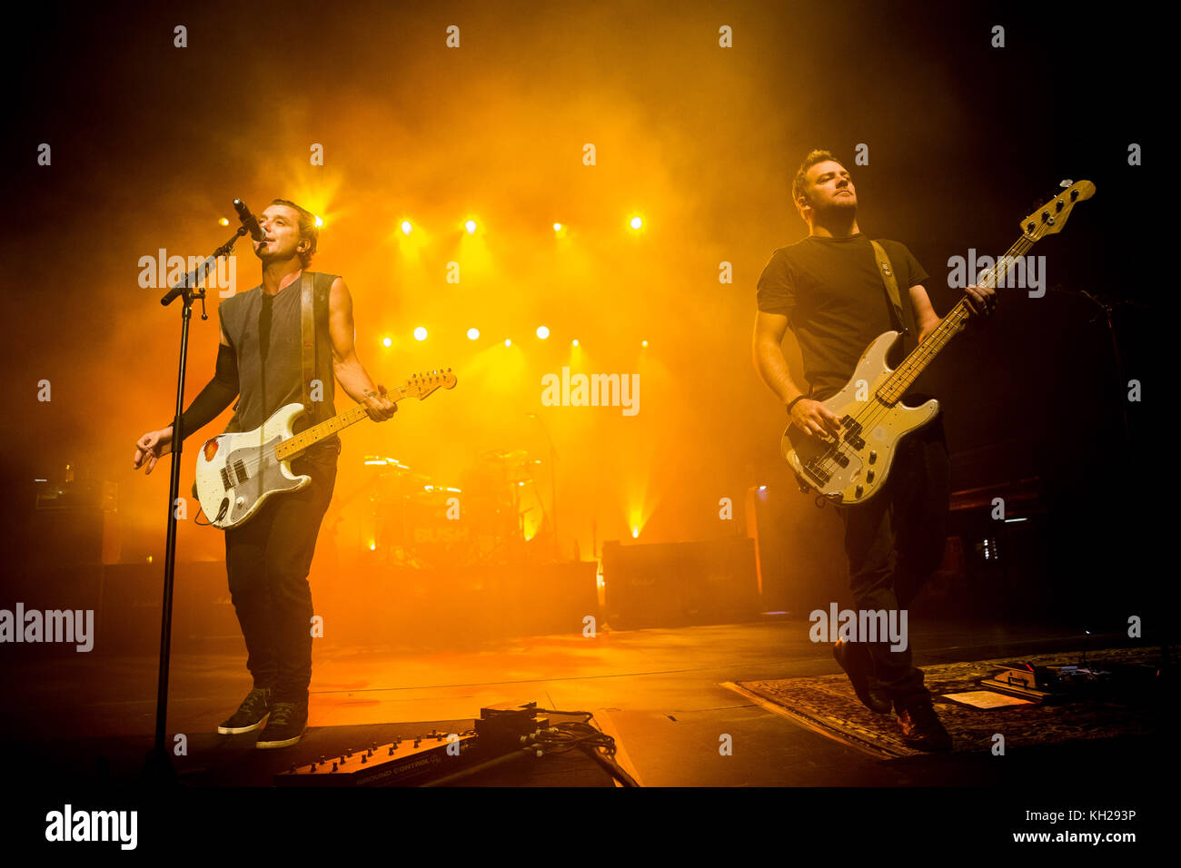 Corey britz hi-res stock photography and images - Alamy