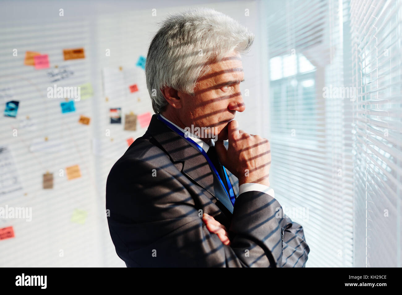 Crime proof hi-res stock photography and images - Alamy