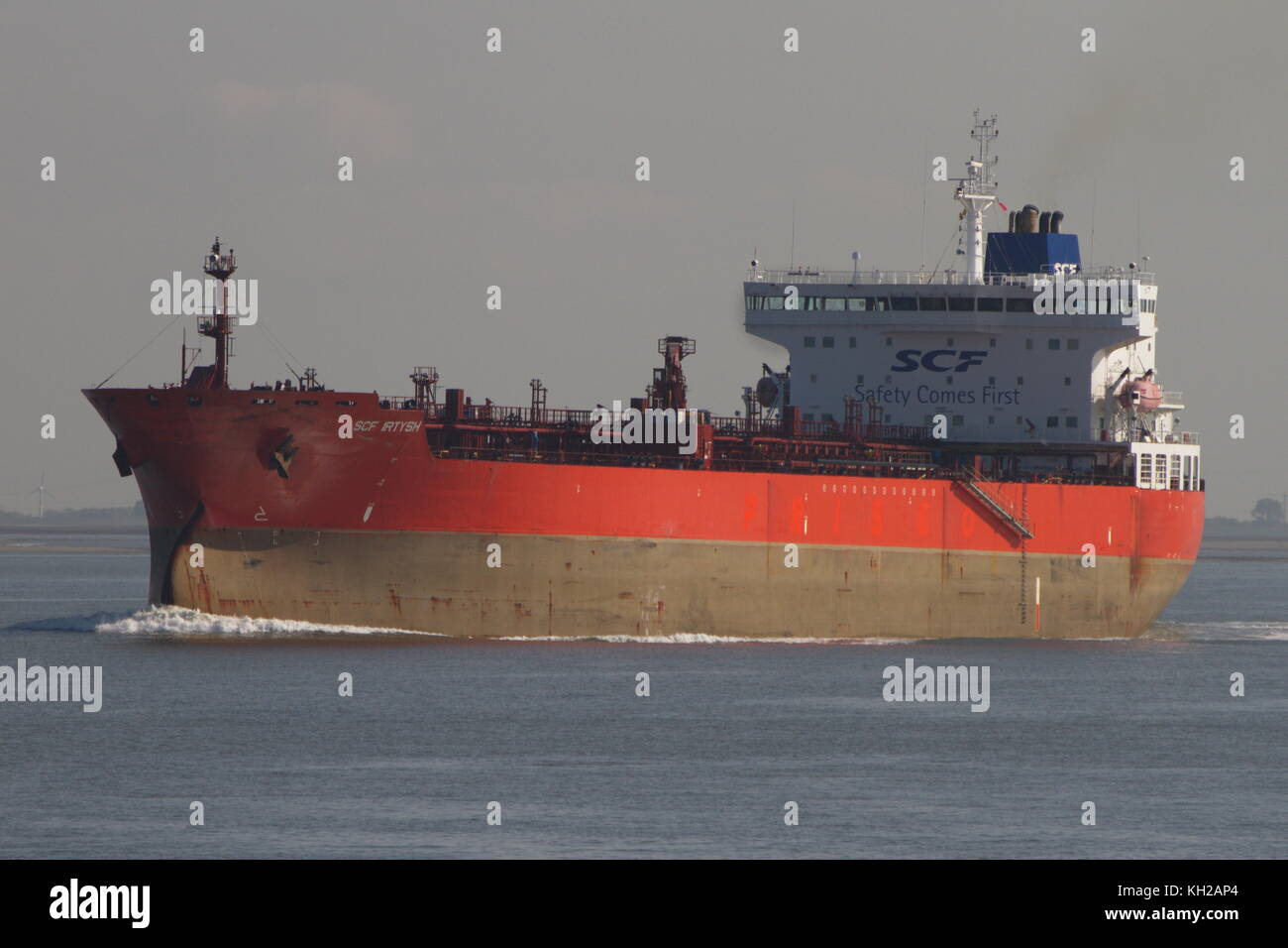 Scf irtysh hi-res stock photography and images - Alamy