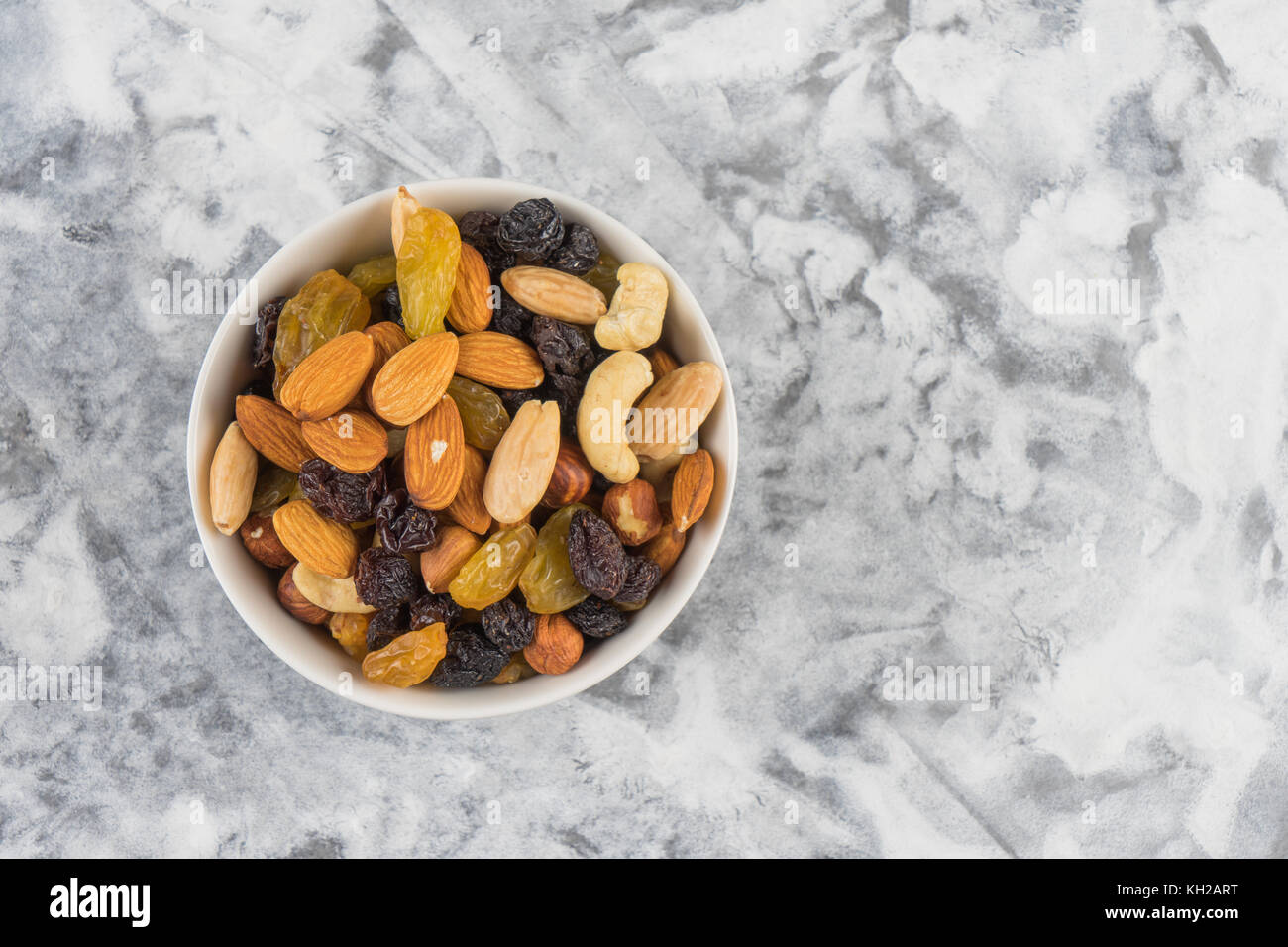 Plate tasty brazil nuts hi-res stock photography and images - Alamy