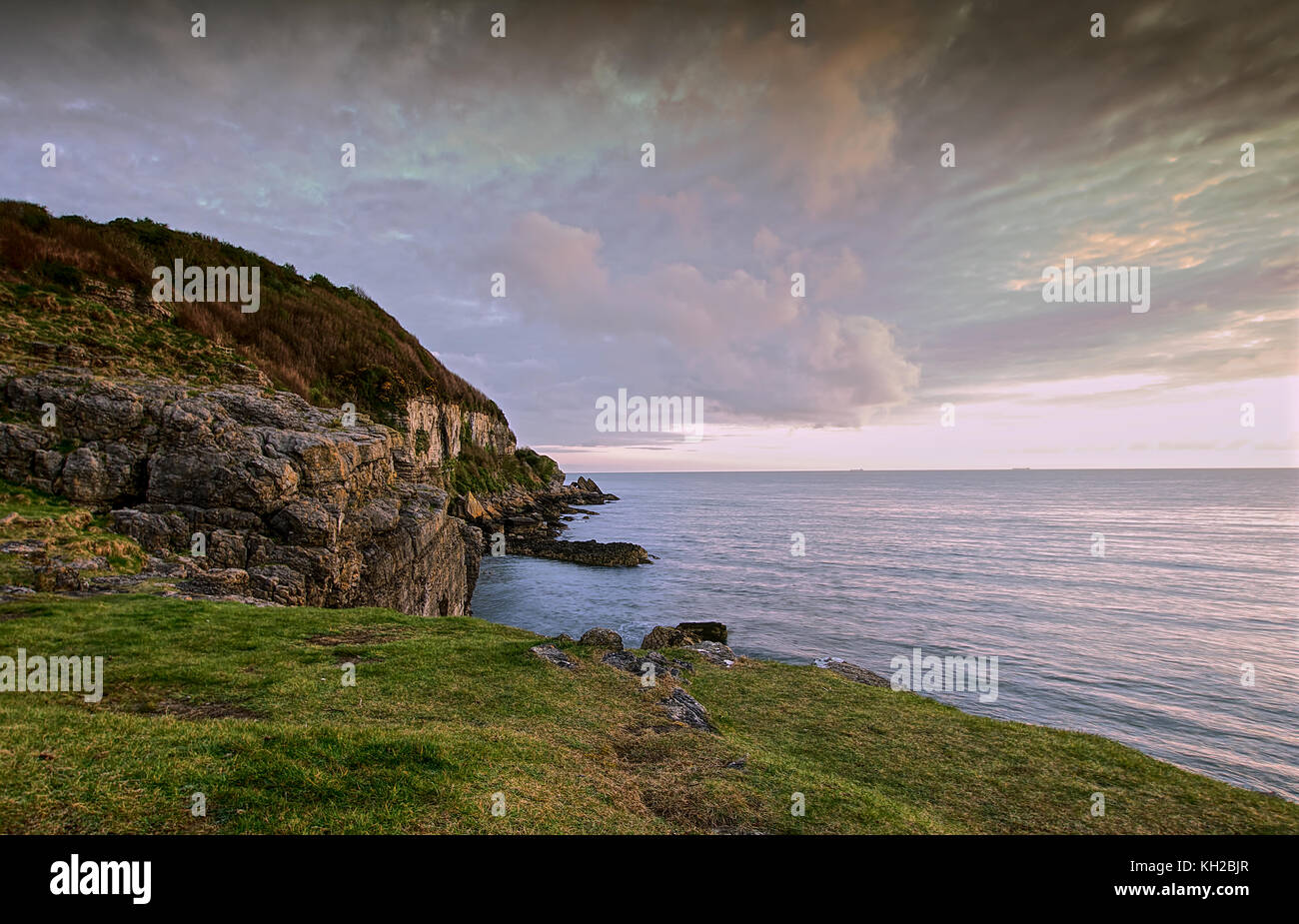 Anglesey stunning beach hi-res stock photography and images - Alamy