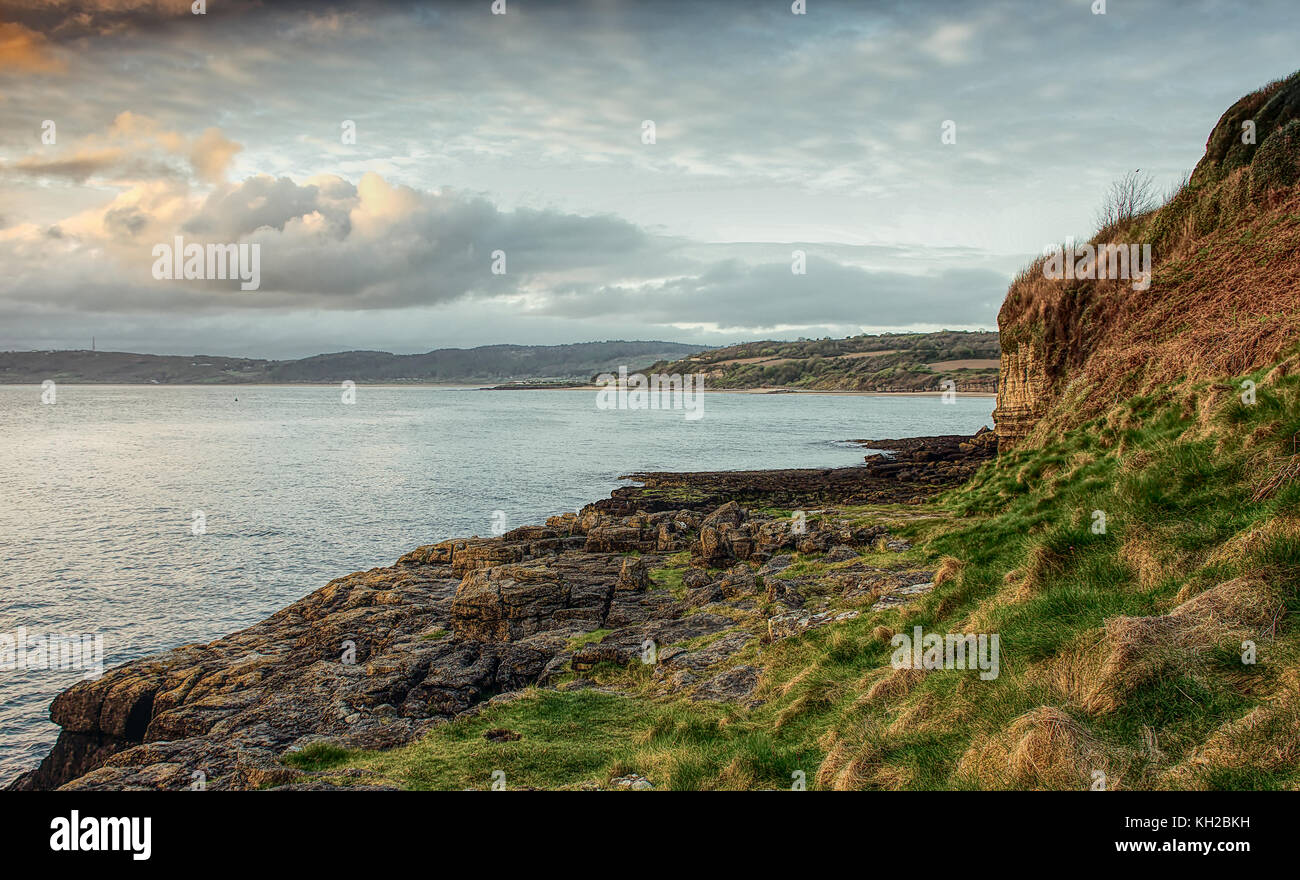 Anglesey stunning beach hi-res stock photography and images - Alamy