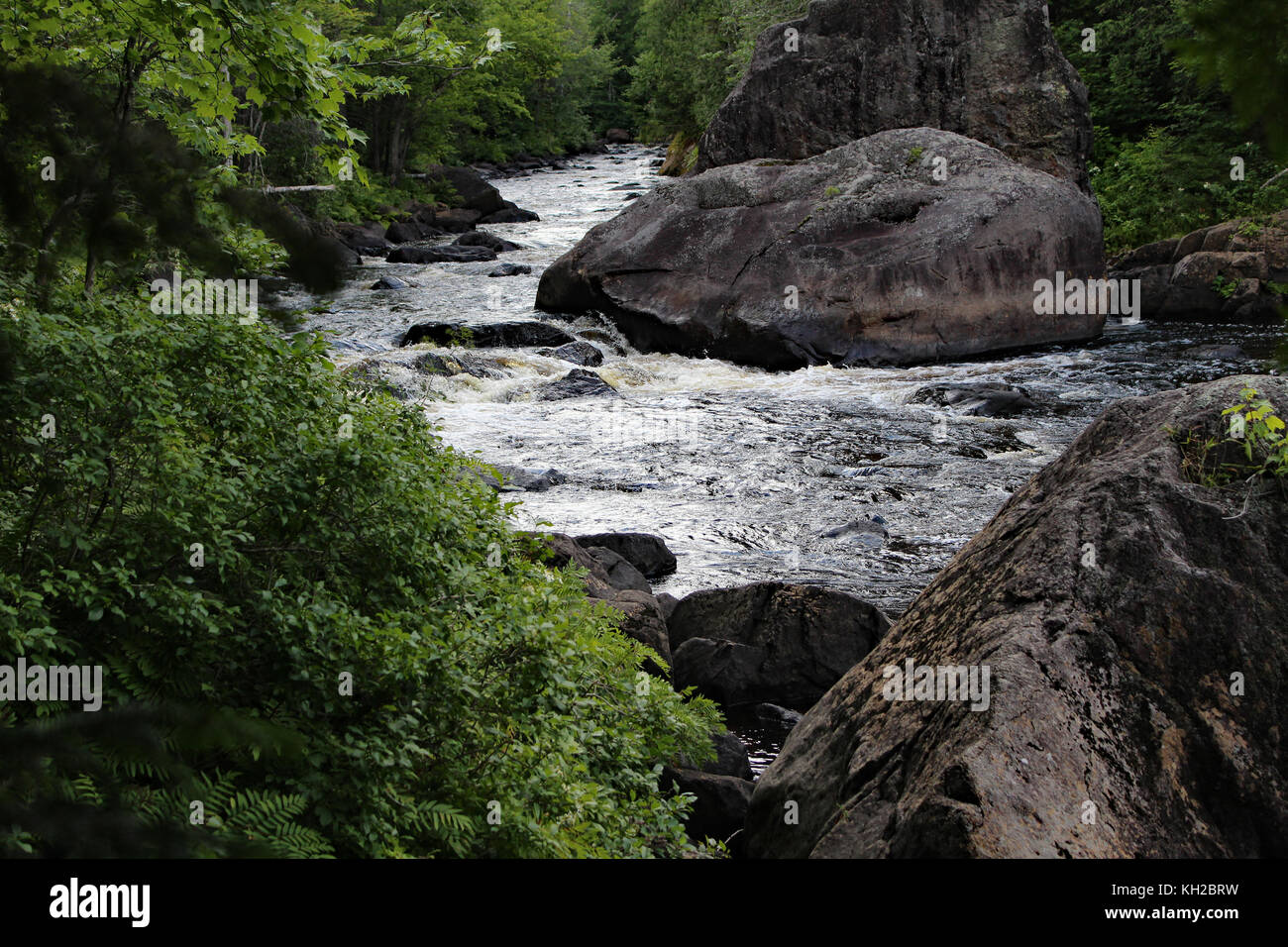 Doncaster quebec hi-res stock photography and images - Alamy