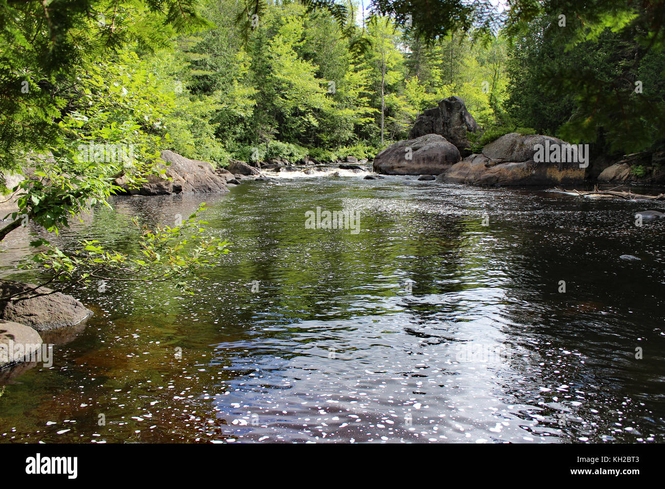 Doncaster quebec hi-res stock photography and images - Alamy