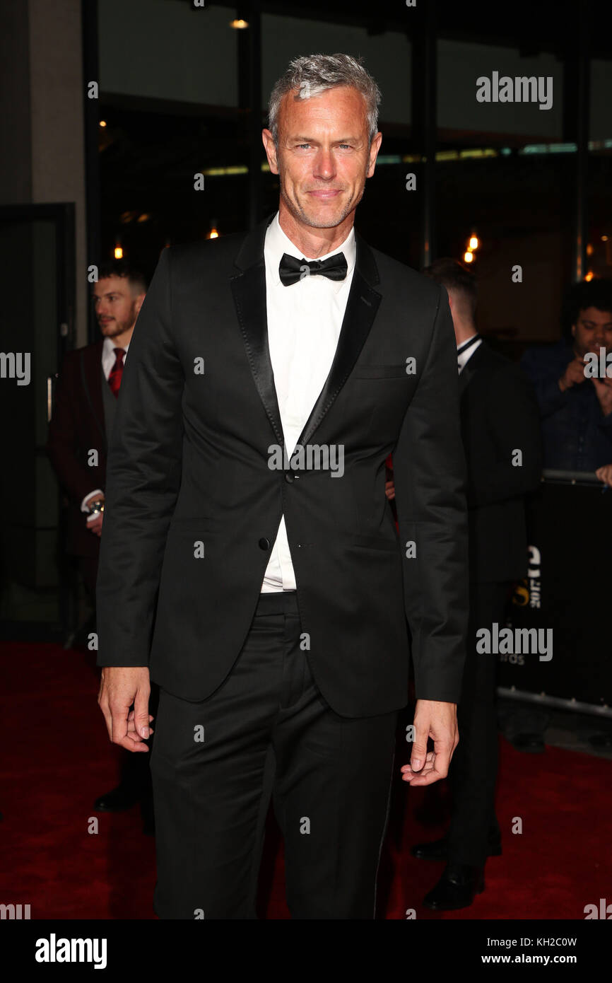 The Attitude Awards 2017 held at the Roundhouse - Arrivals Featuring ...