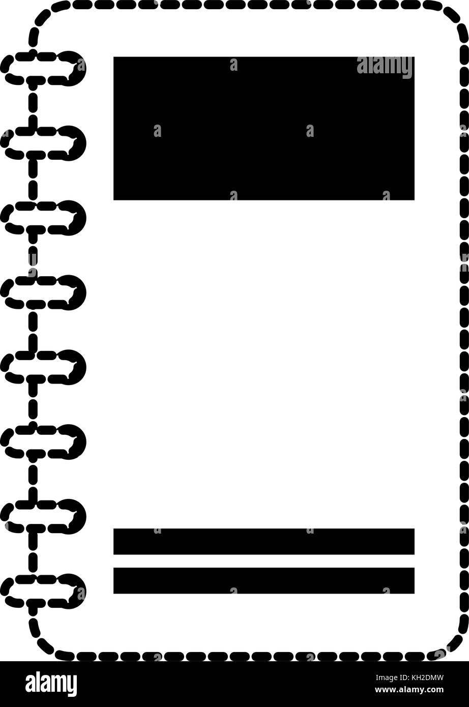 Tabs book Stock Vector Images - Alamy