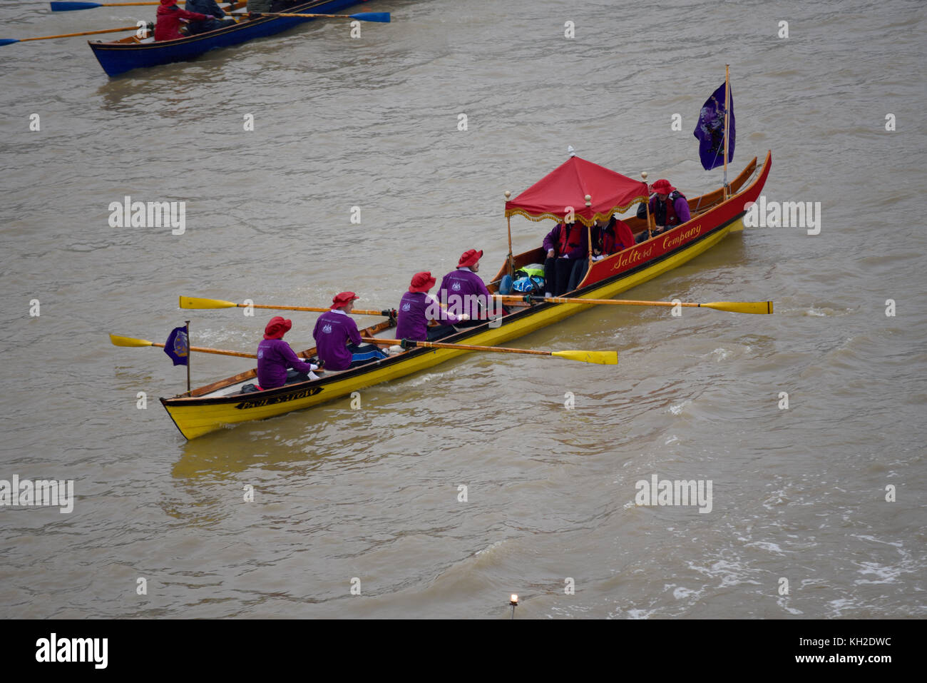 Flotilla boats hi-res stock photography and images - Alamy