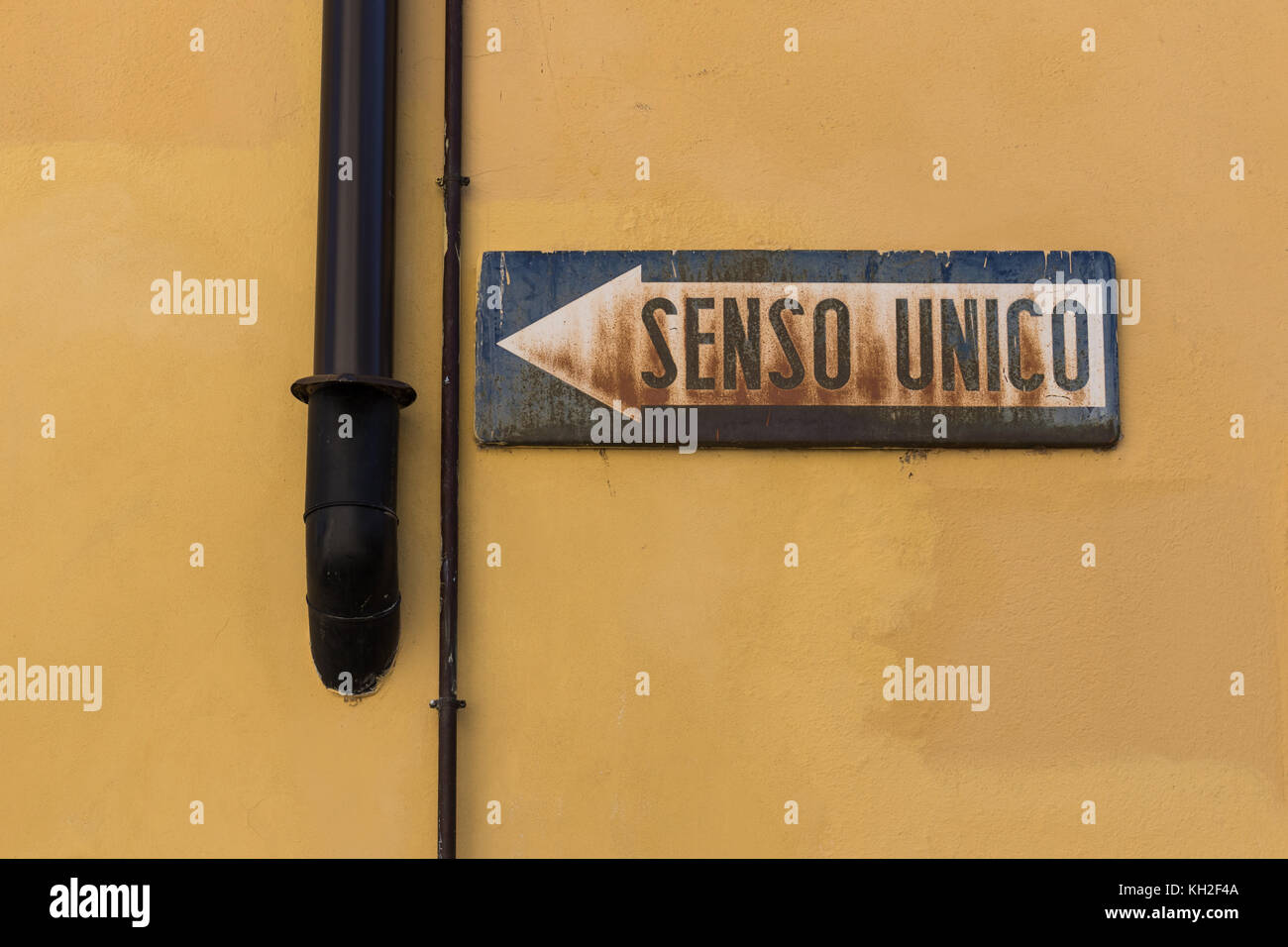 Unico hi-res stock photography and images - Alamy