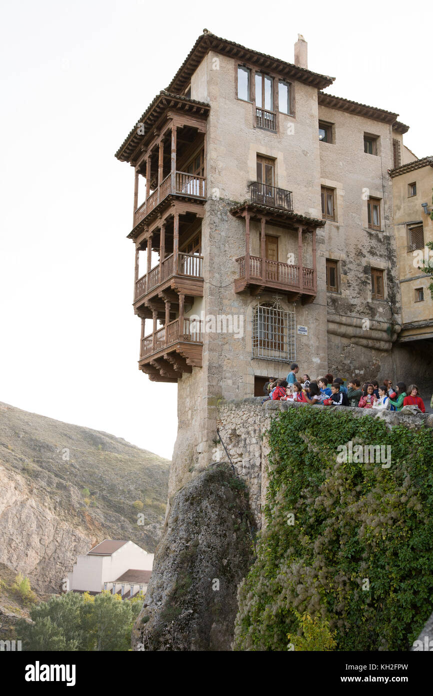 Casa colgadas hi-res stock photography and images - Alamy