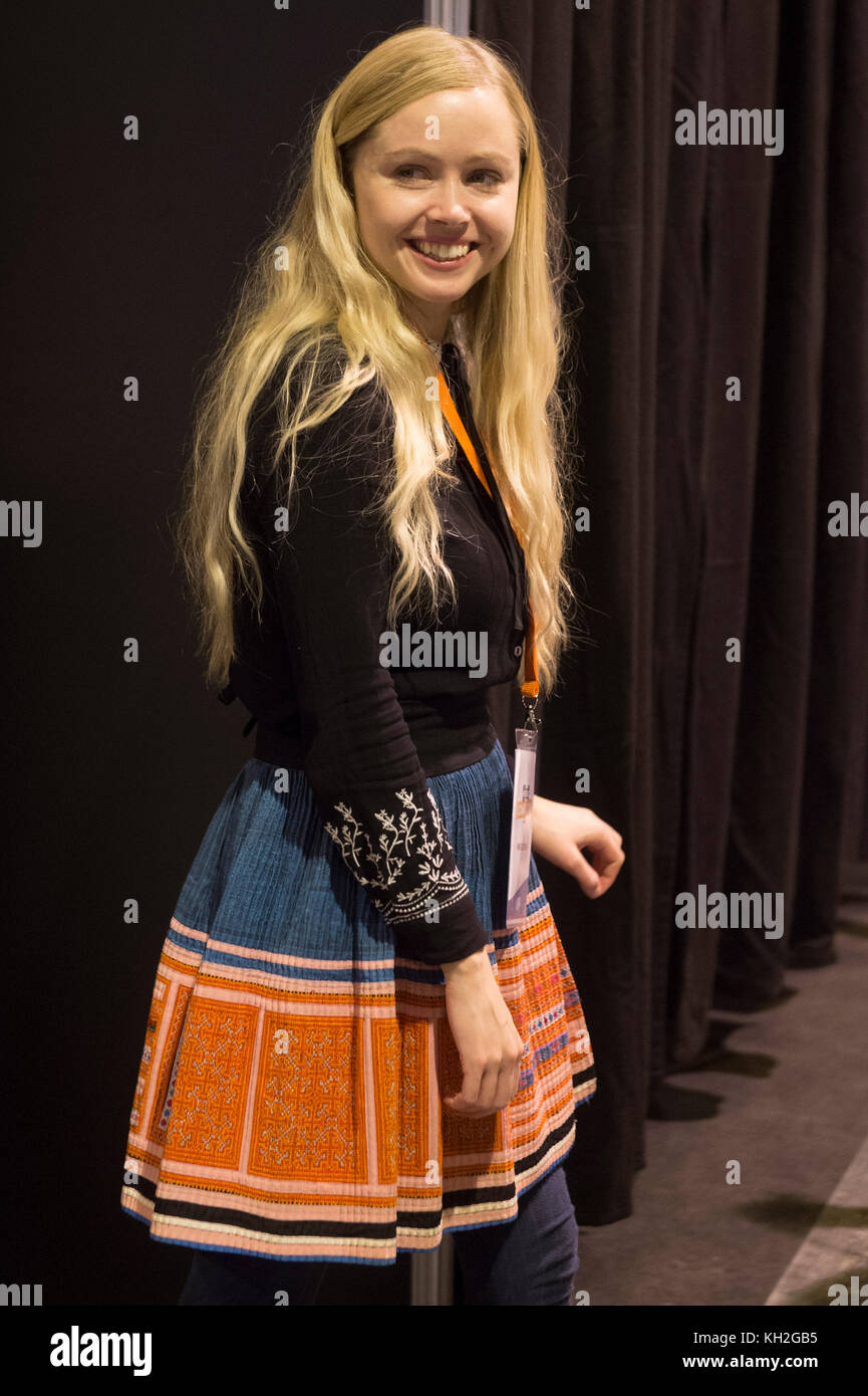 Ingvild deila hi-res stock photography and images - Alamy