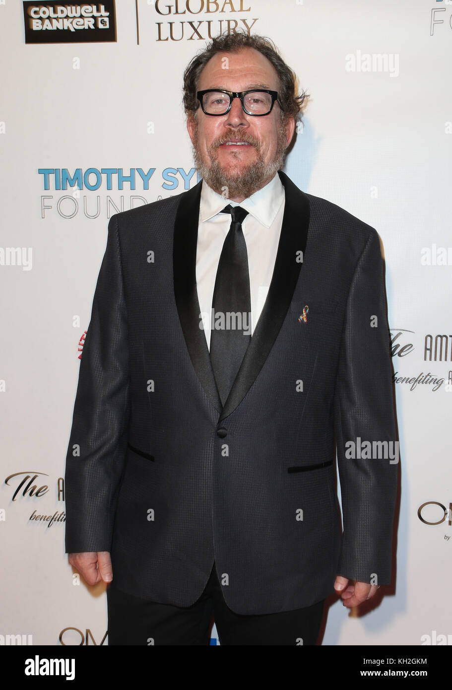 Beverly Hills, Ca. 11th Nov, 2017. Matthew Asner, at AMT's 2017 D.R.E.A ...