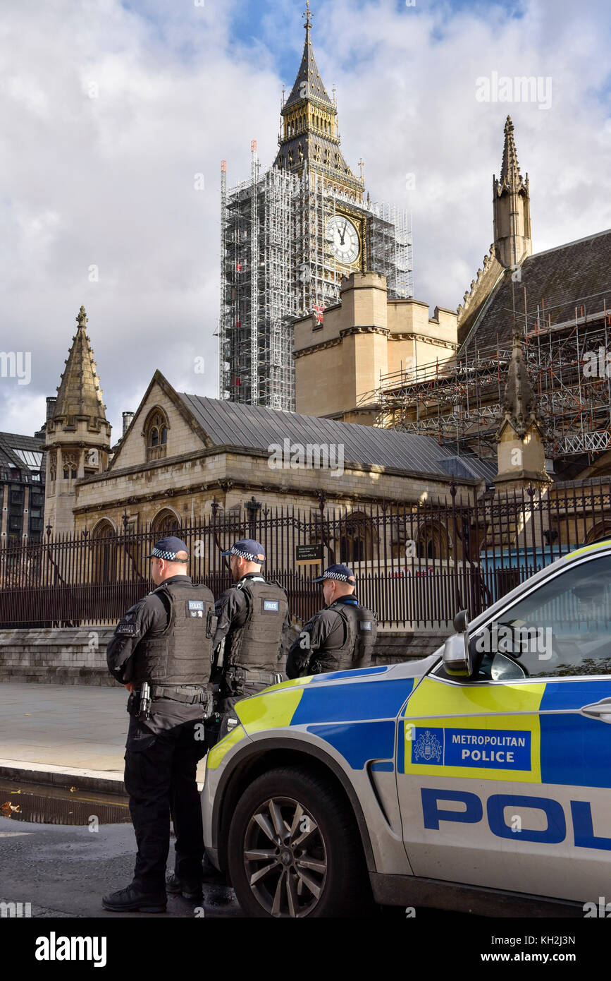 Police observation tower hi-res stock photography and images - Alamy