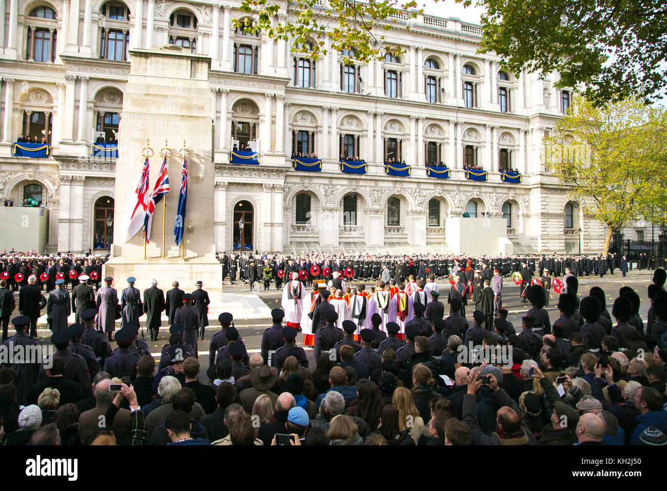 Family members attend remembrance hi-res stock photography and images ...