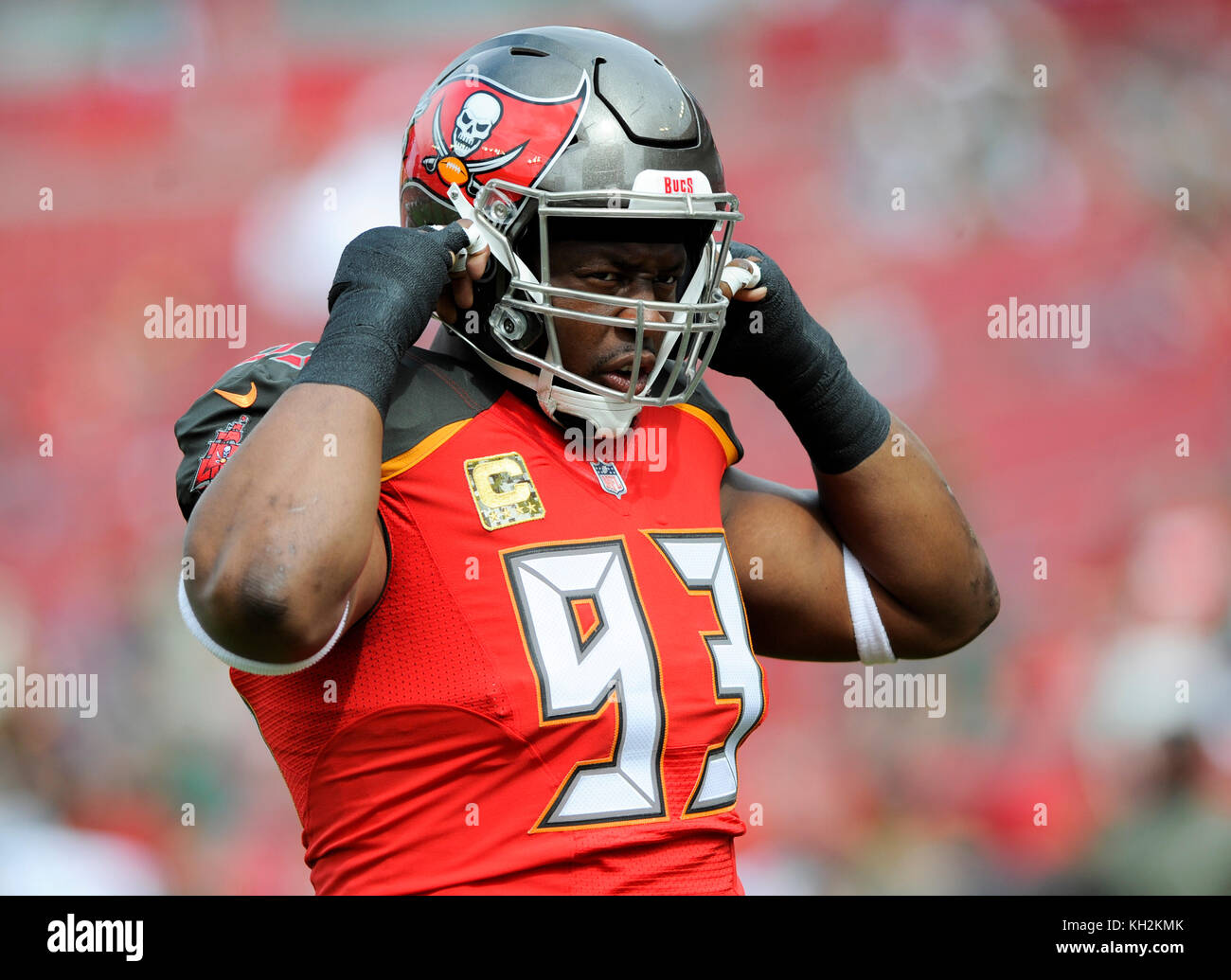 Tampa, Florida, USA. 12th Nov, 2017. CHRIS URSO | Times.Tampa Bay ...