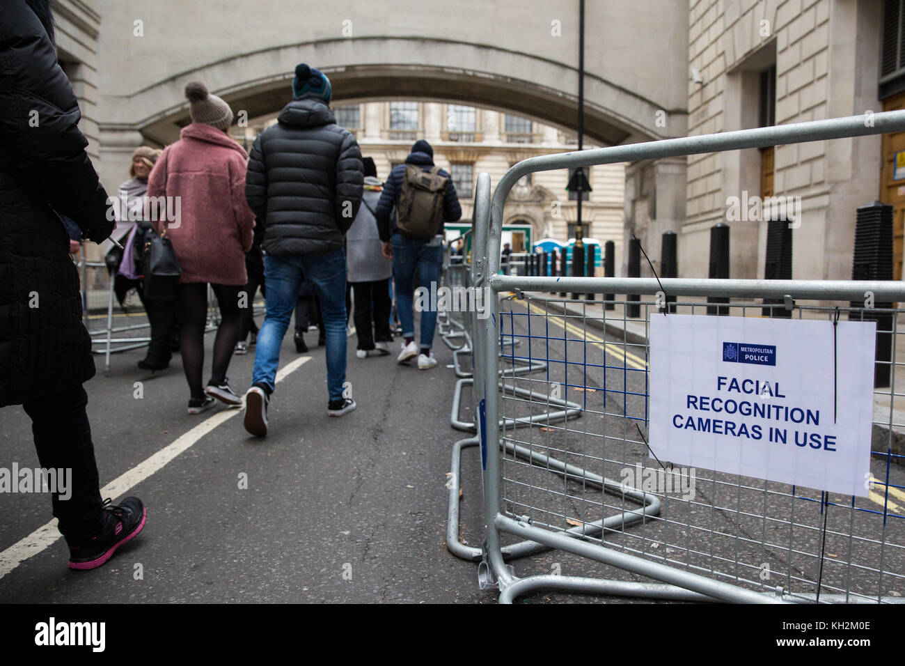 Police identification uk hi-res stock photography and images - Alamy