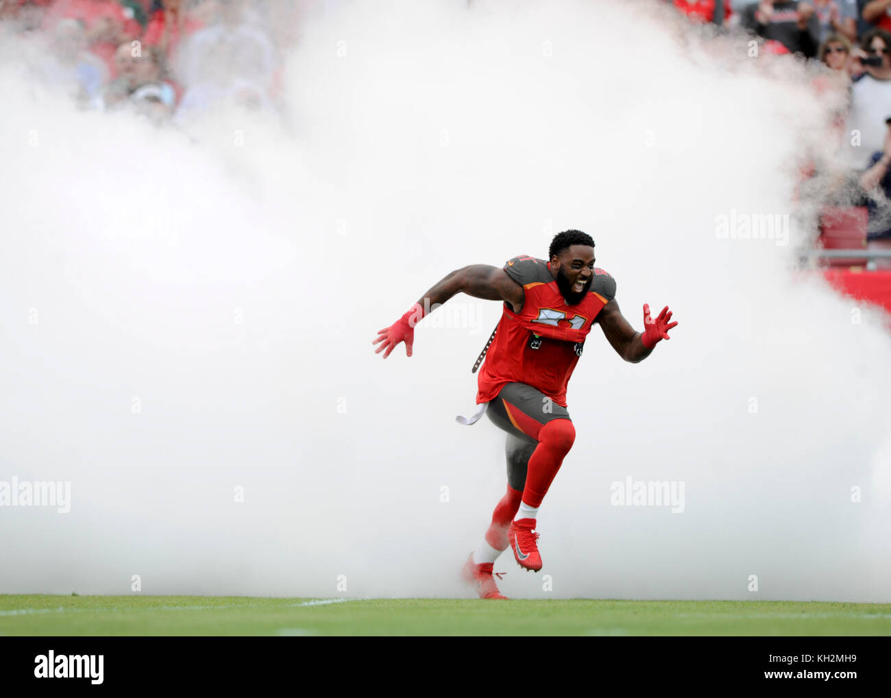 Tampa, Florida, USA. 12th Nov, 2017. CHRIS URSO | Times.Tampa Bay ...