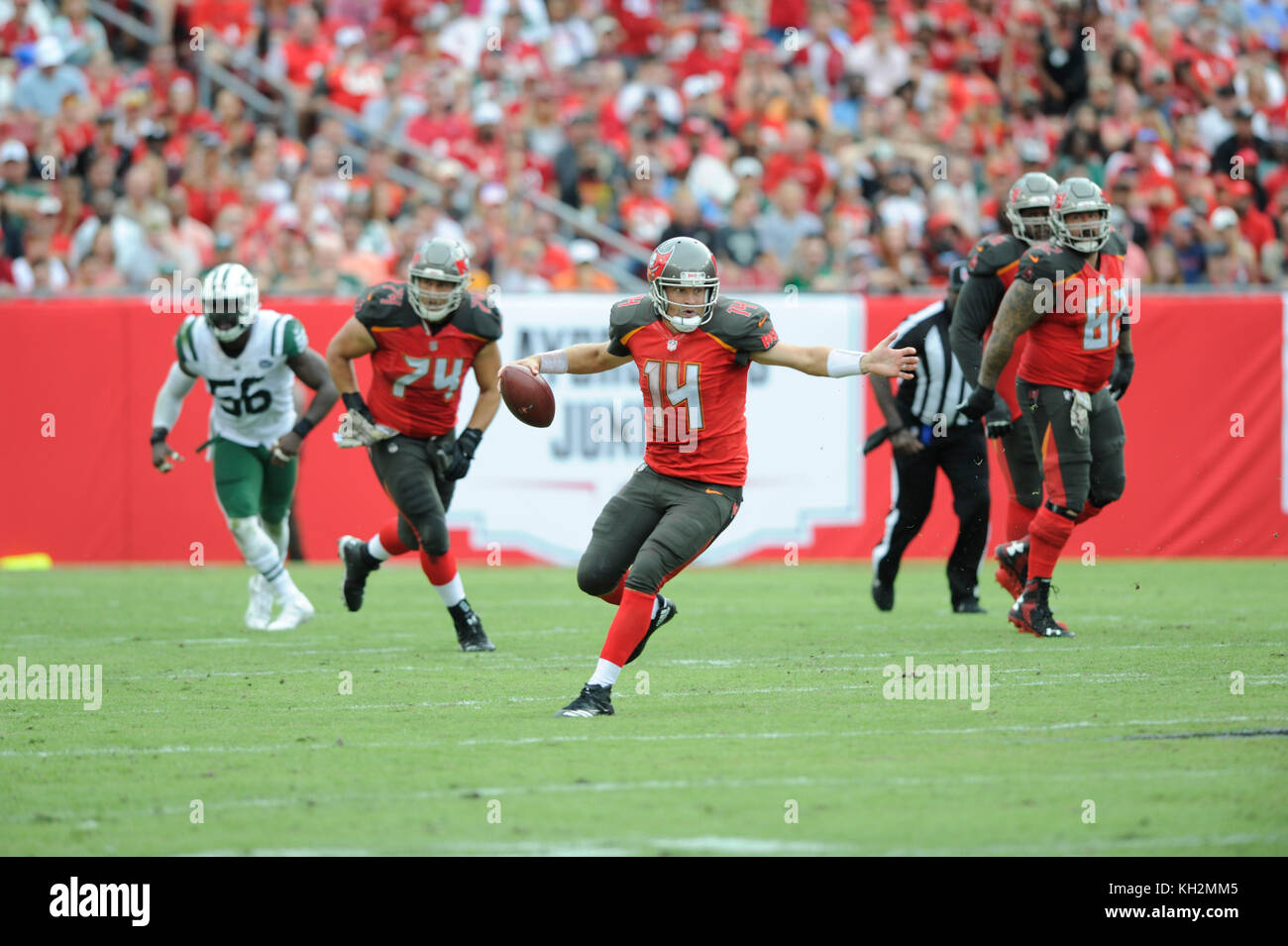 Tampa, Florida, USA. 12th Nov, 2017. CHRIS URSO | Times.Tampa Bay ...