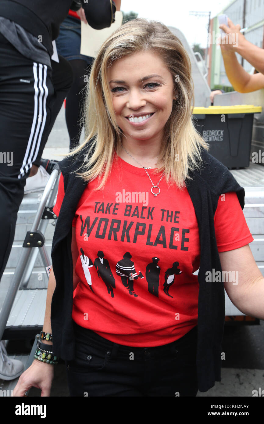 Lauren sivan hi-res stock photography and images - Alamy