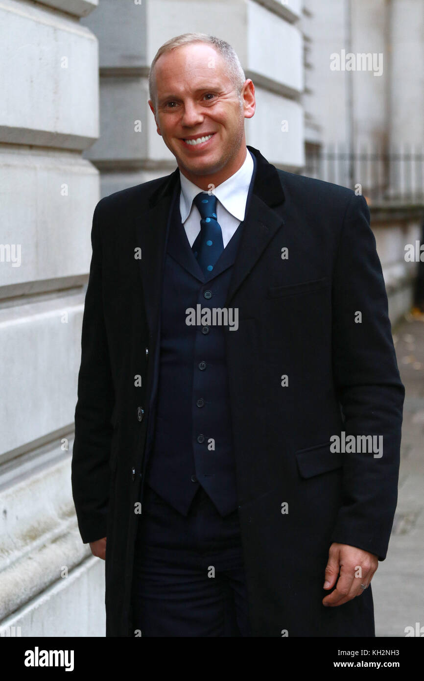 London uk judge rinder rinder hi-res stock photography and images - Alamy