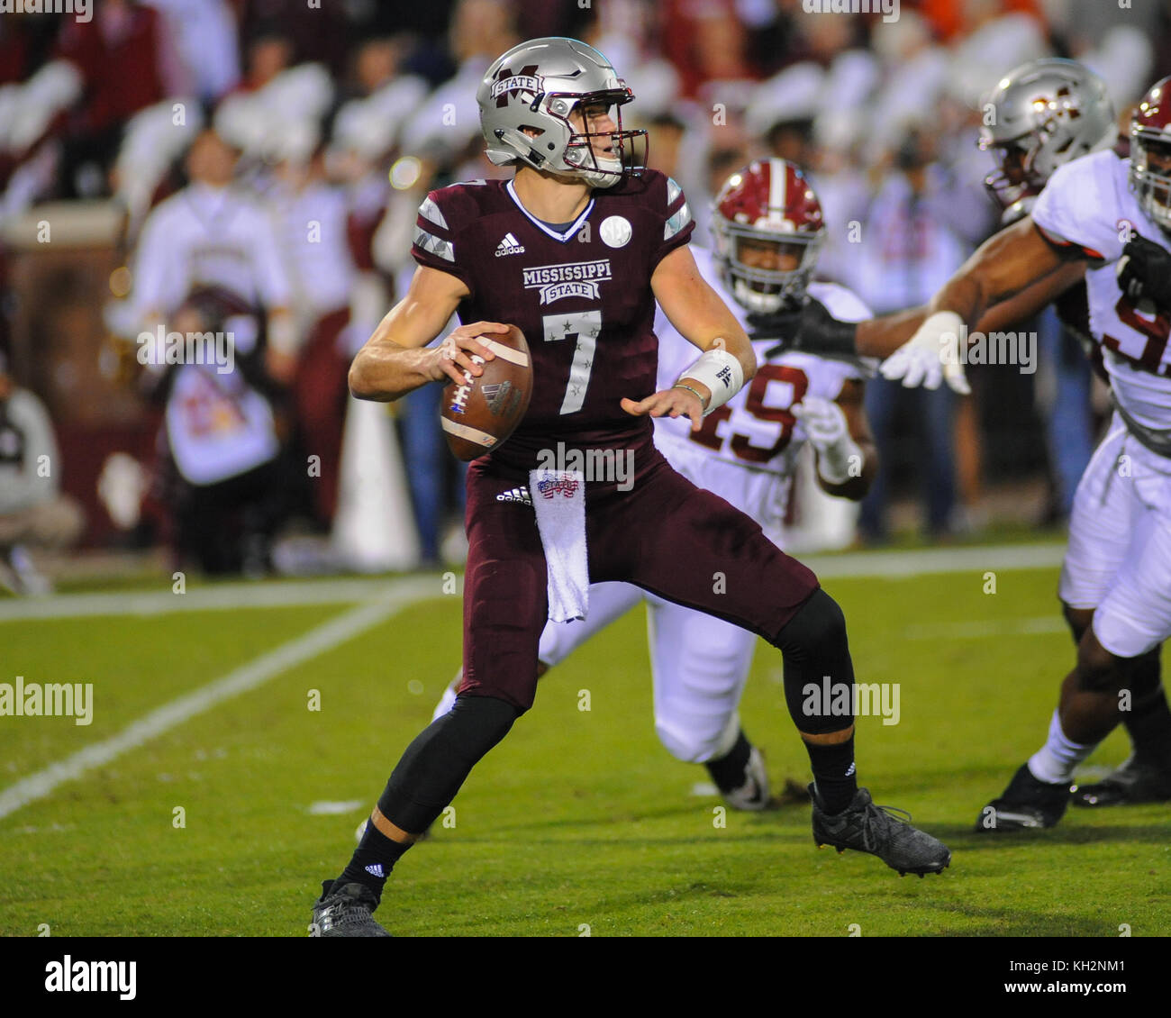 Nick fitzgerald hi-res stock photography and images - Alamy