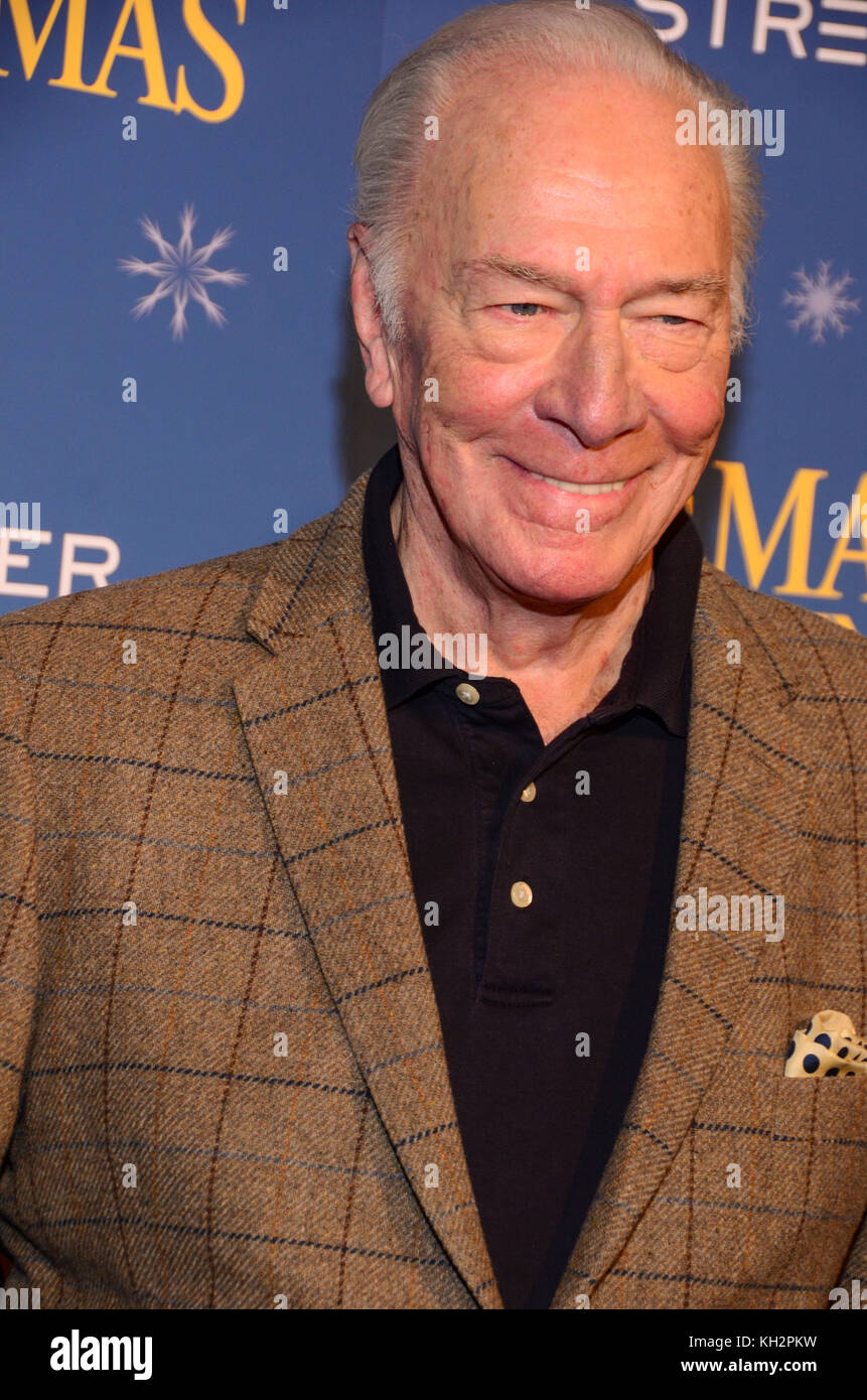 New York, USA. 12th Nov, 2017. New York, NY, USA. 12th Nov, 2017. Actor ...