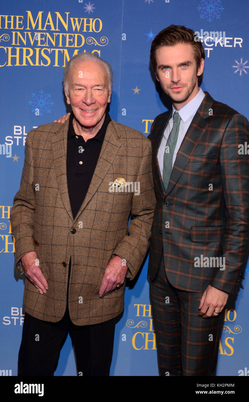 New York, USA. 12th Nov, 2017. New York, NY, USA. 12th Nov, 2017. Actor ...