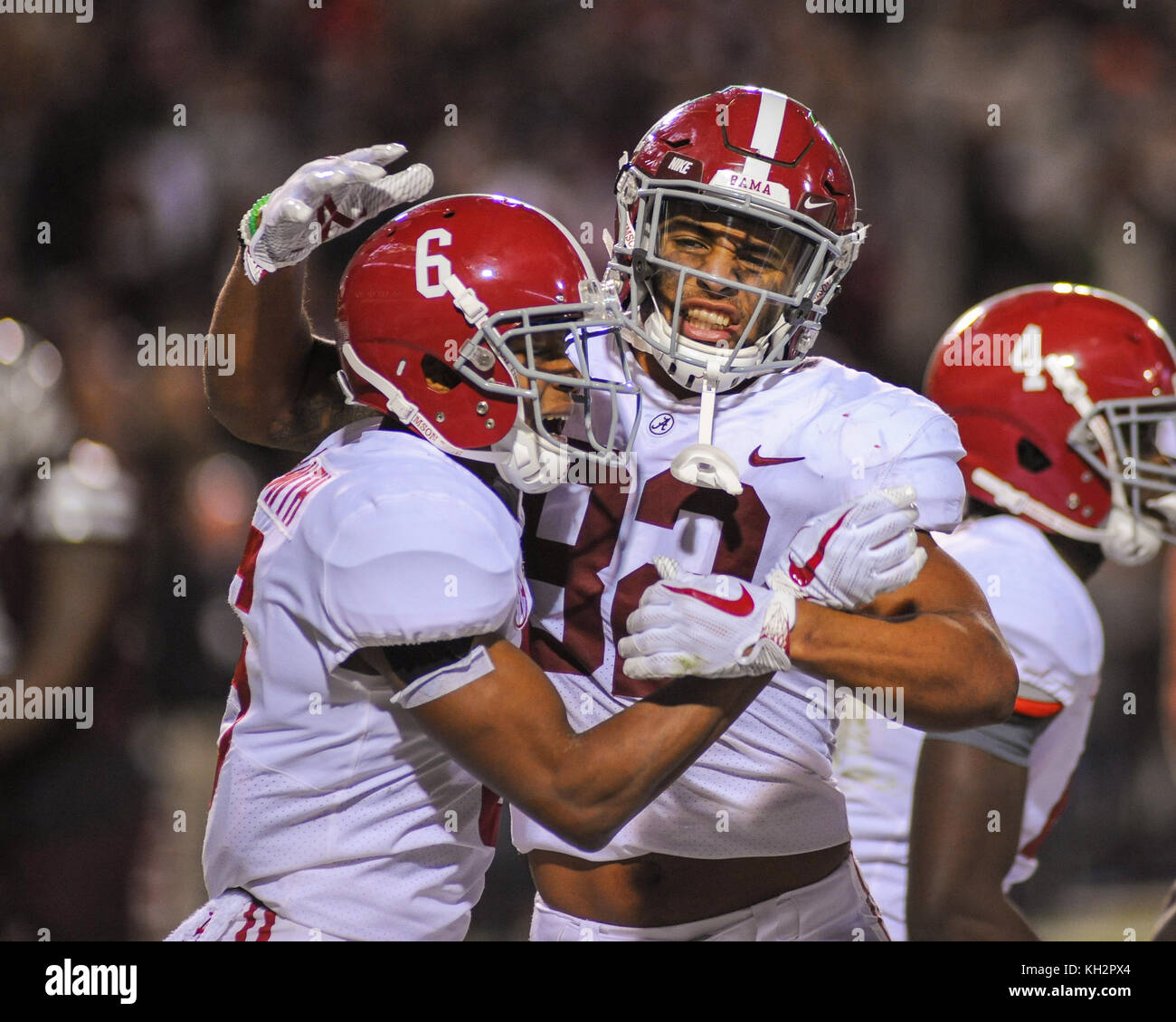 Irv smith hi-res stock photography and images - Alamy