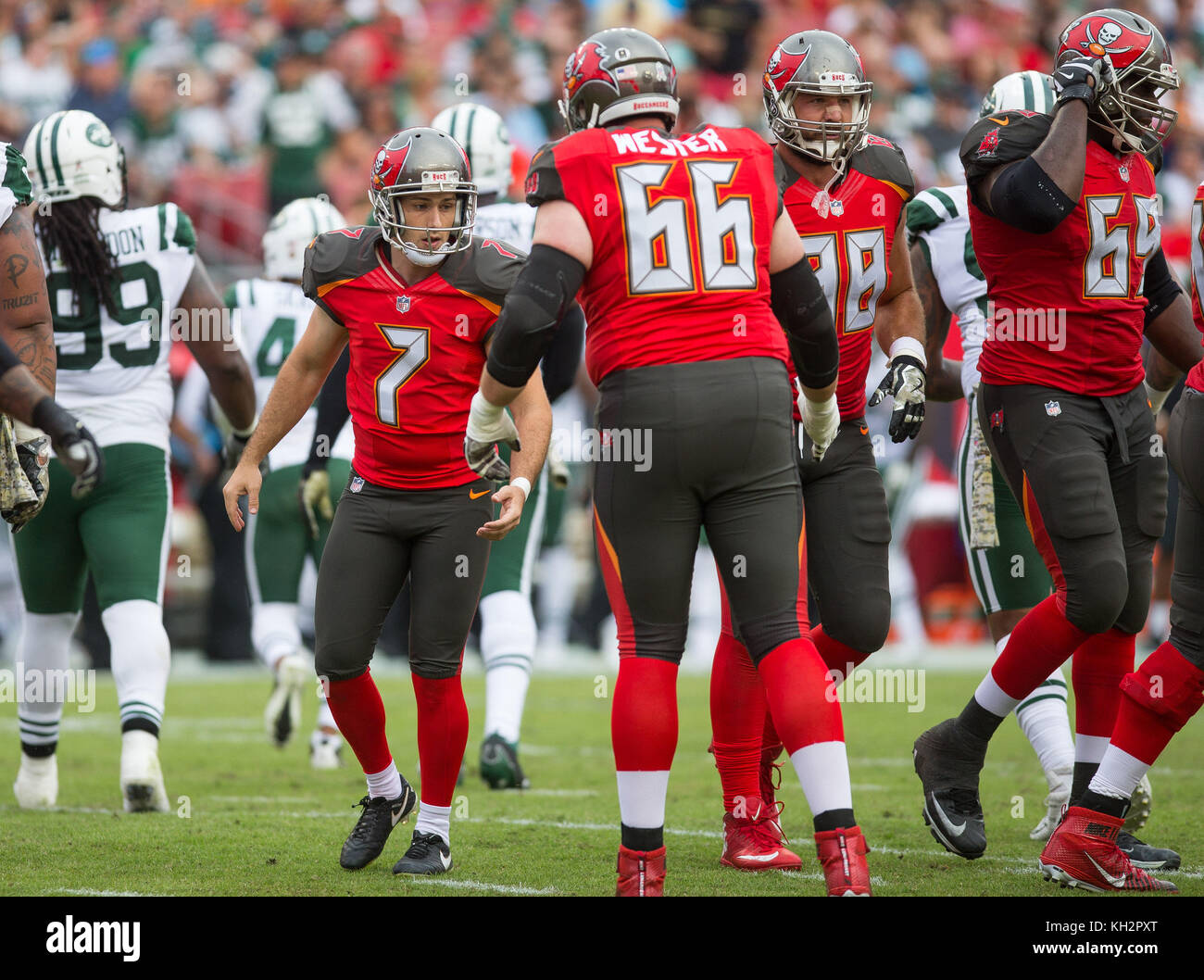 Florida, USA. 12th Nov, 2017. LOREN ELLIOTT | Times .Tampa Bay ...