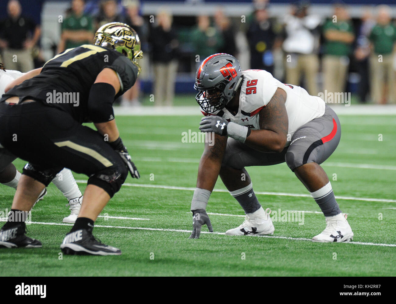 Broderick washington jr hi-res stock photography and images - Alamy