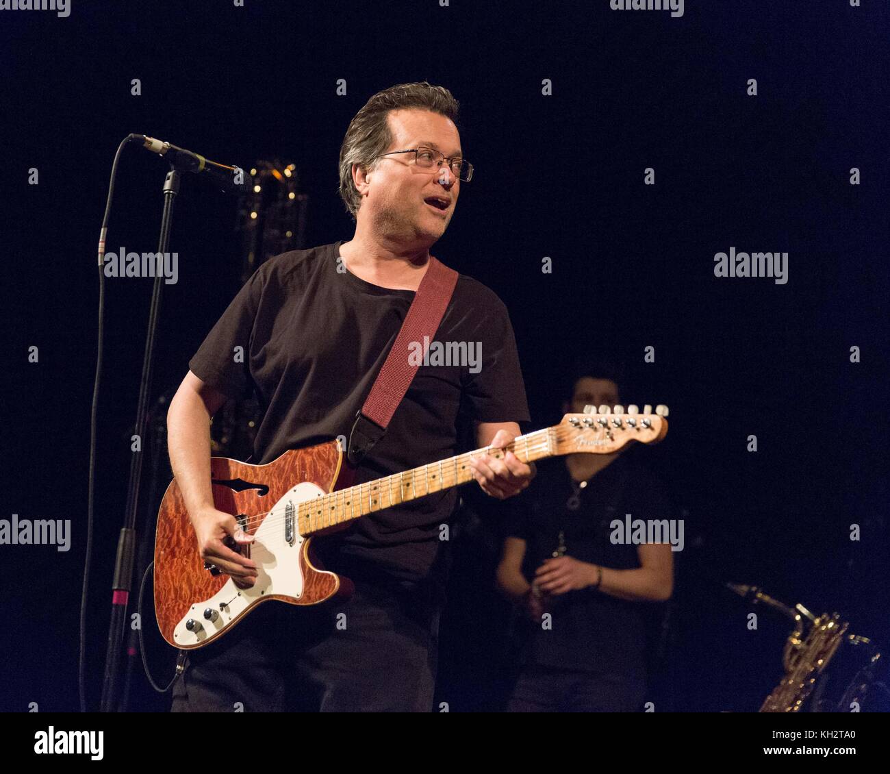 Gordon gano hi-res stock photography and images - Alamy
