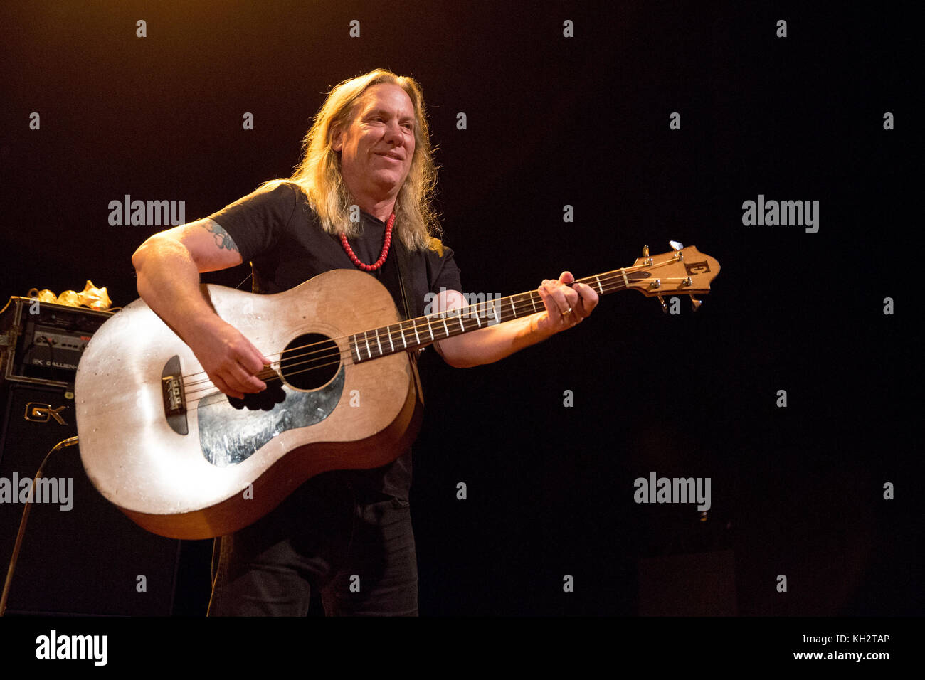 Brian ritchie of the violent femmes hi-res stock photography and images ...