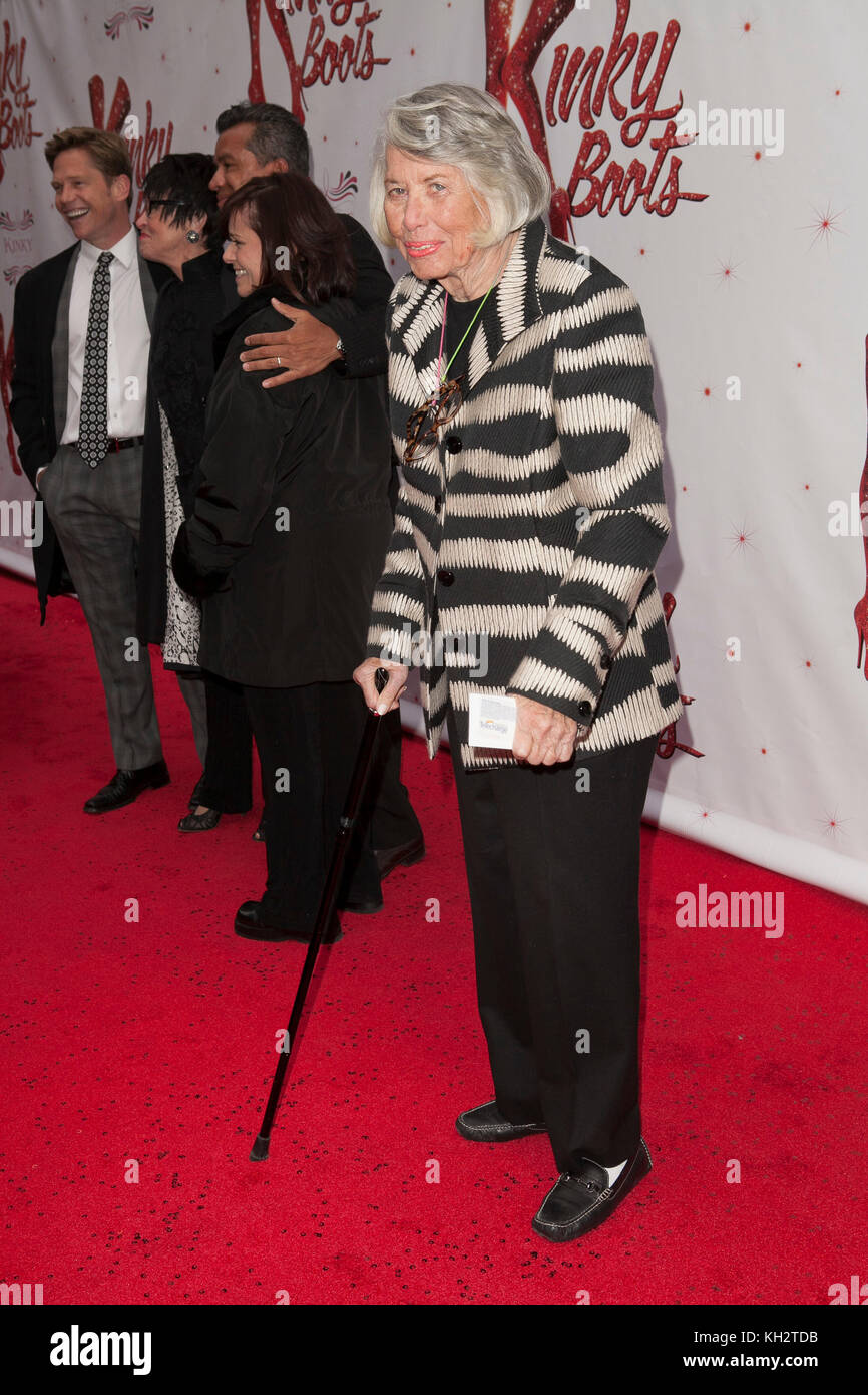 ***FILE PHOTO*** Liz Smith Has Passed Away NEW YORK, NY - APRIL 4: Liz ...