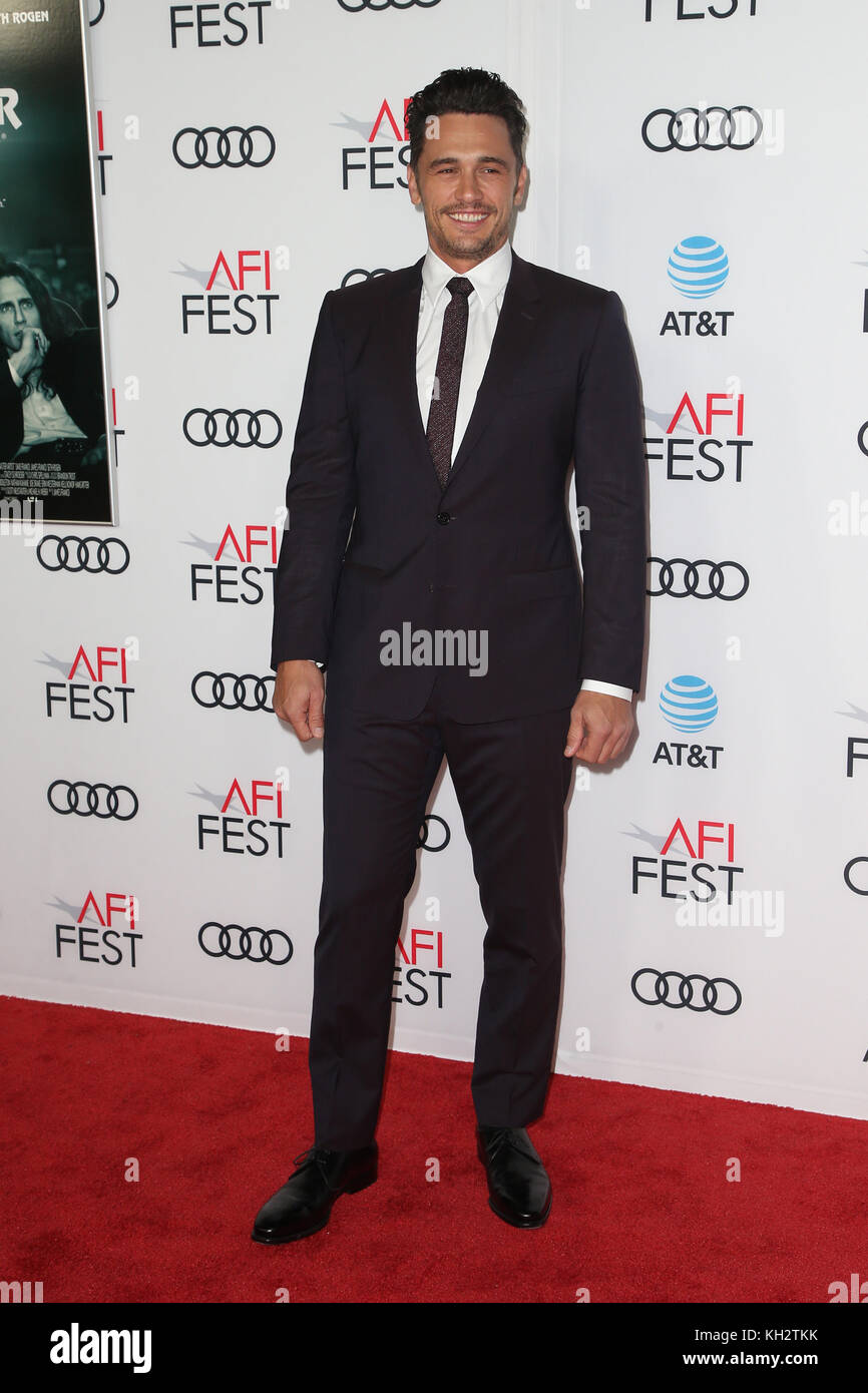 James franco disaster artist hi-res stock photography and images - Alamy