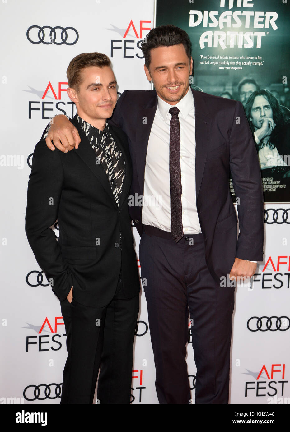 James franco disaster artist hi-res stock photography and images - Alamy