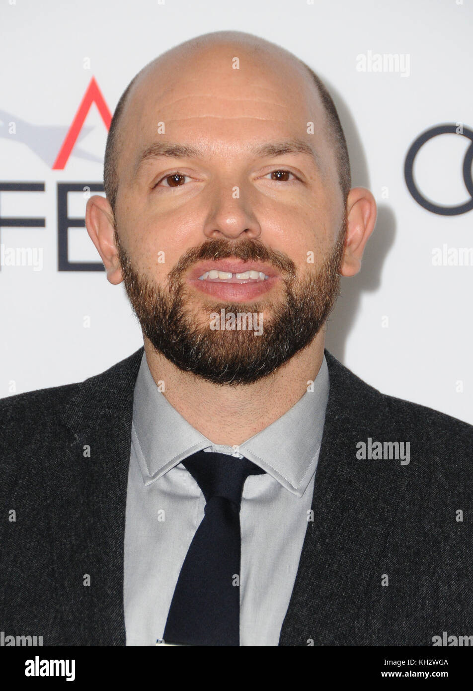 Hollywood, United States. 12th Nov, 2017. 12 November 2017 - Hollywood ...