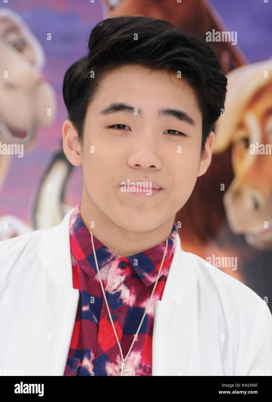 Lance Lim High Resolution Stock Photography and Images - Alamy