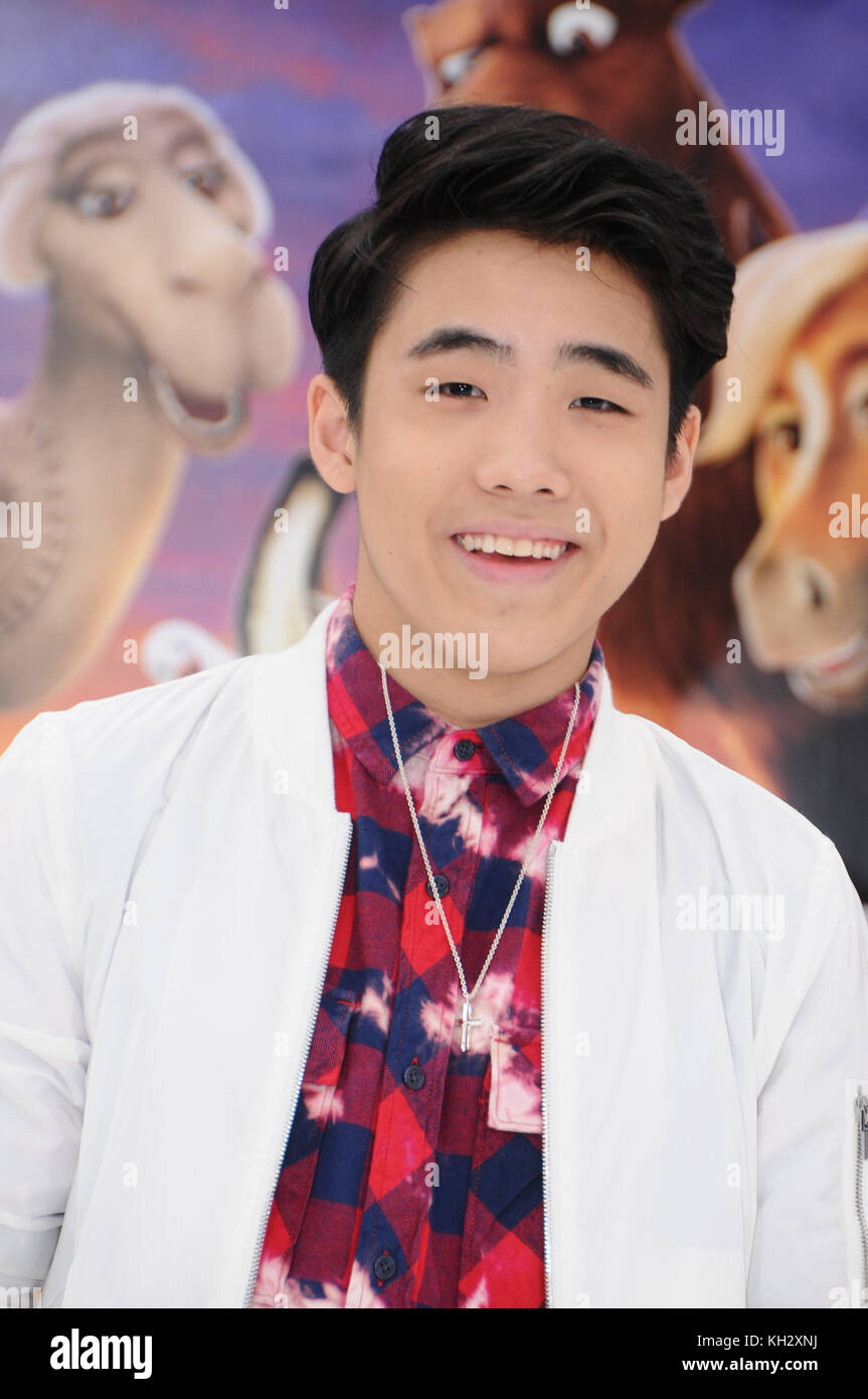 Lance lim hi-res stock photography and images - Alamy