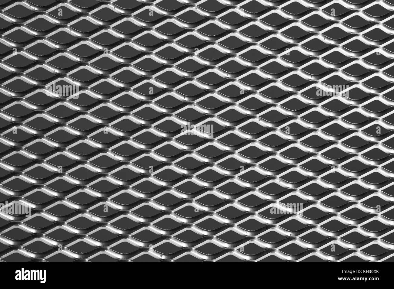 Texture of Metal Net Pattern Stock Photo - Alamy