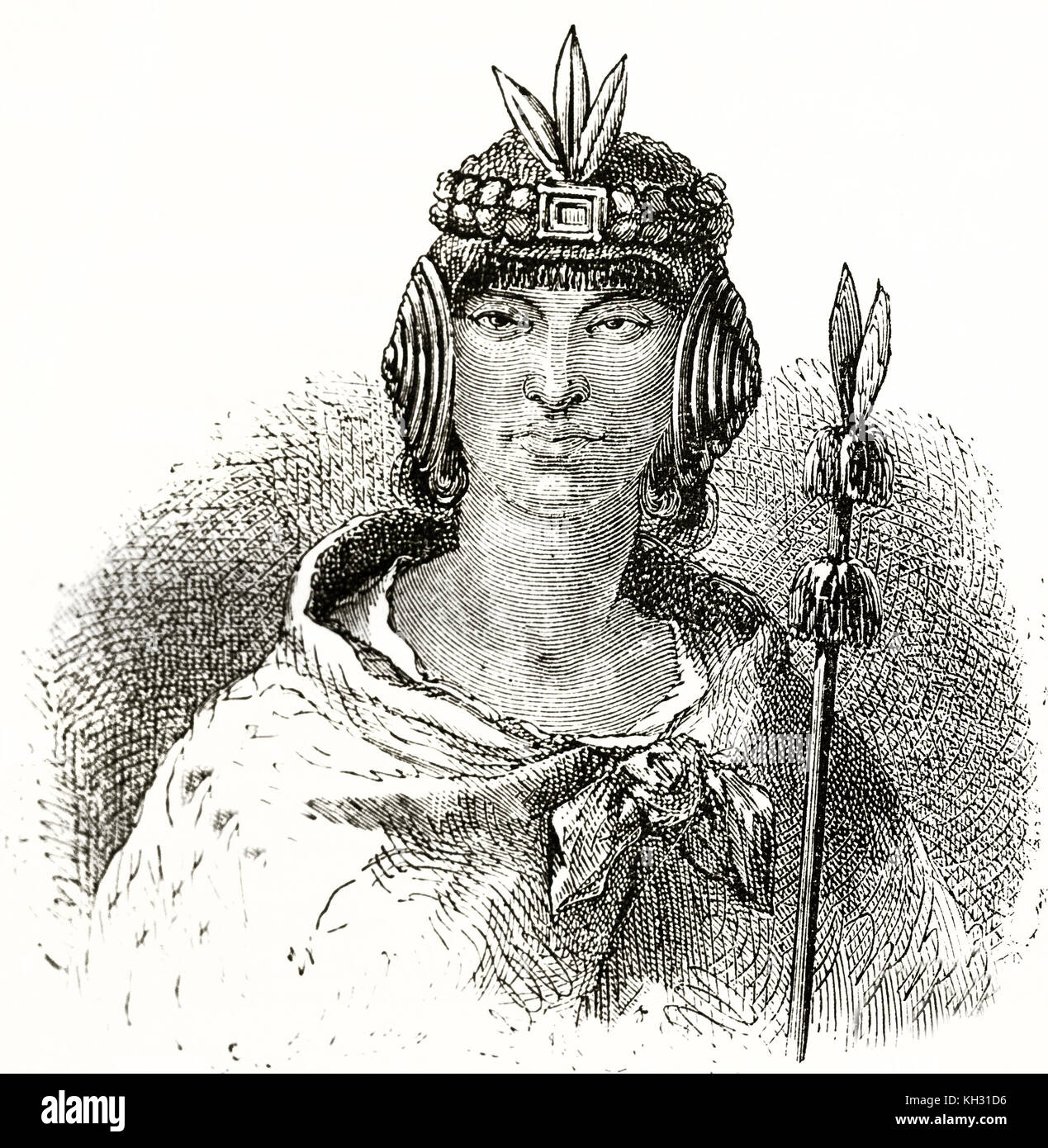 Inca empire art hi-res stock photography and images - Alamy