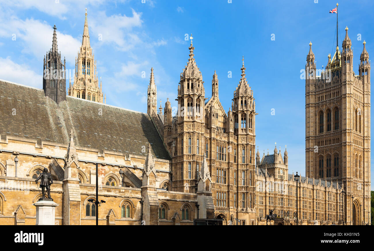 British politicians hi-res stock photography and images - Alamy